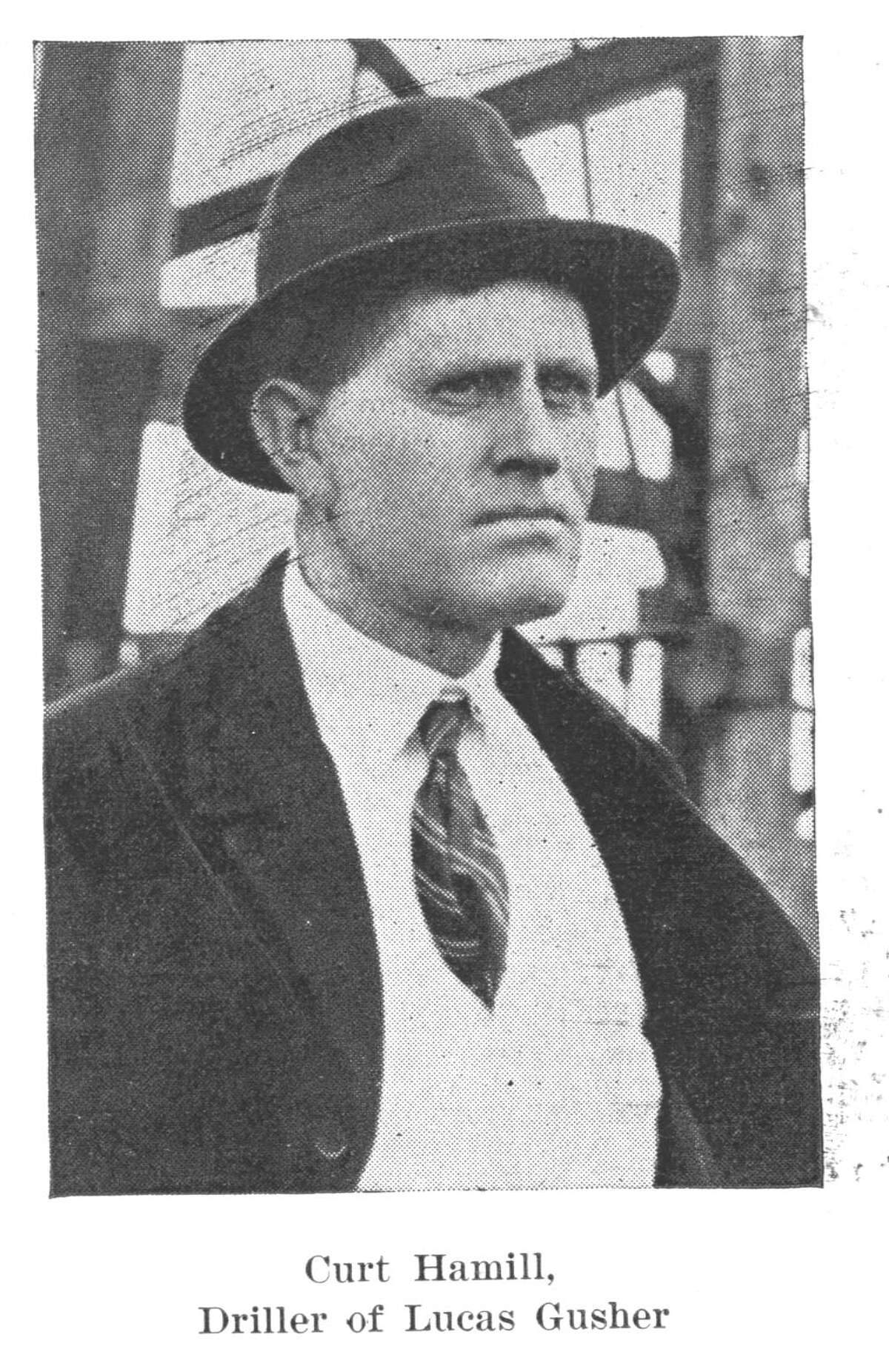 De Soto to Spindletop: How oil birthed modern Houston