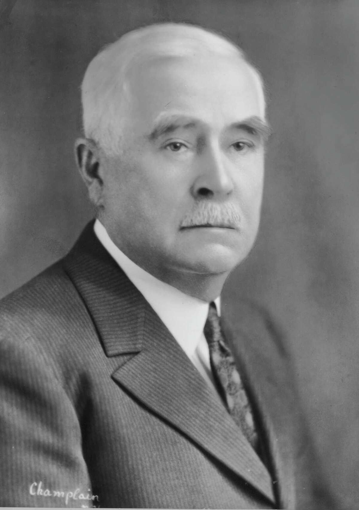 De Soto to Spindletop: How oil birthed modern Houston