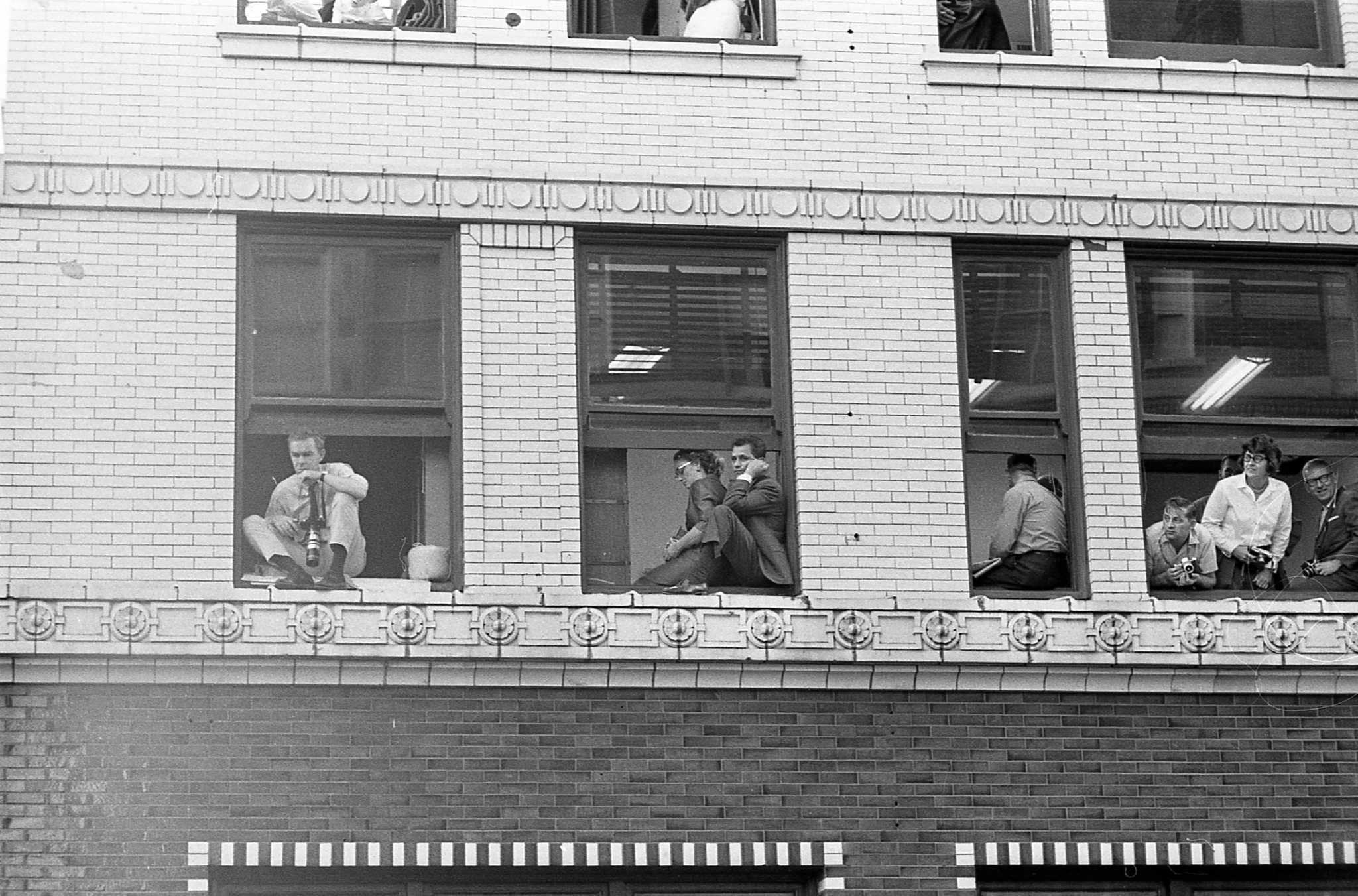 Space City helped shape JFK's trajectory from 'Yankee' to presidency