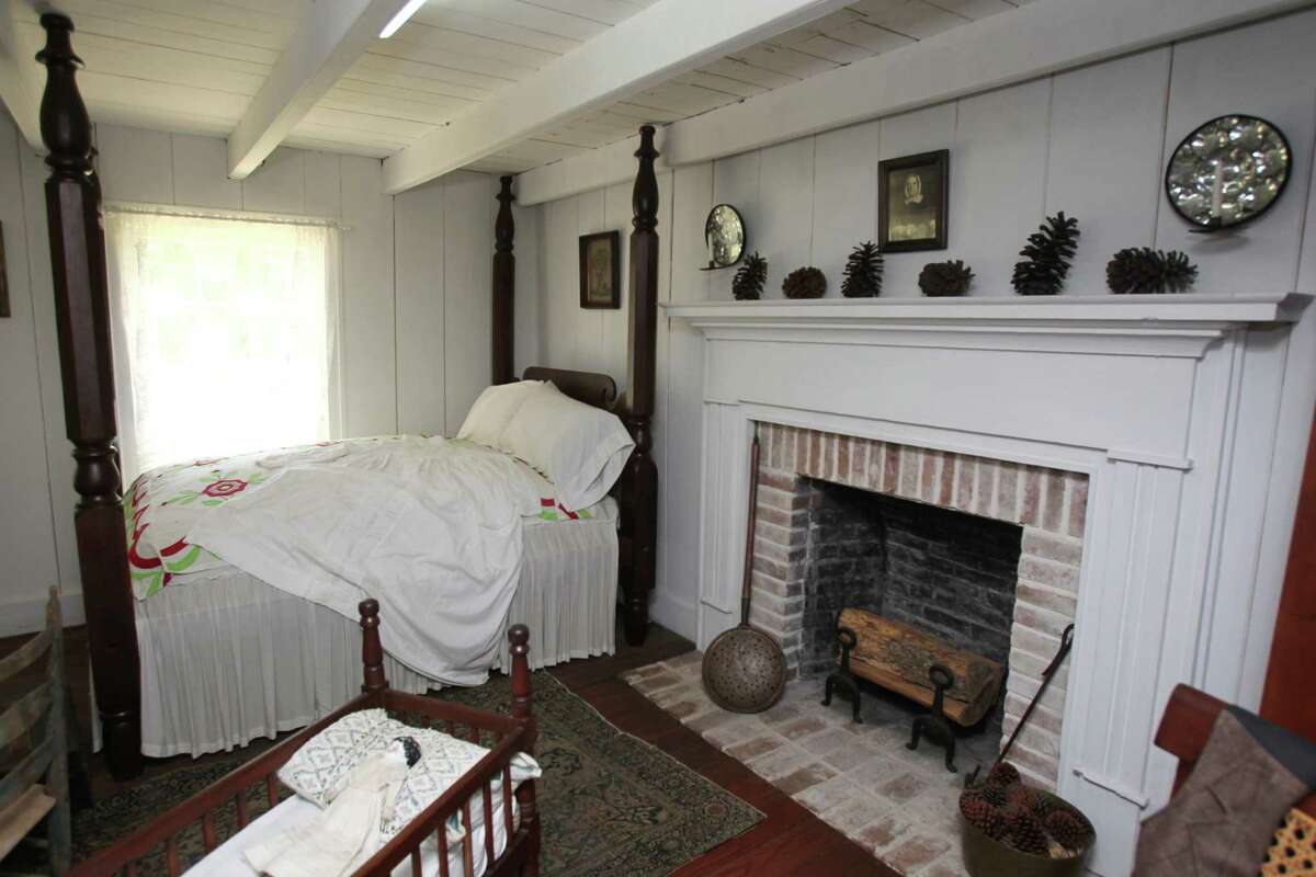 Sam Houston: The general stands tall