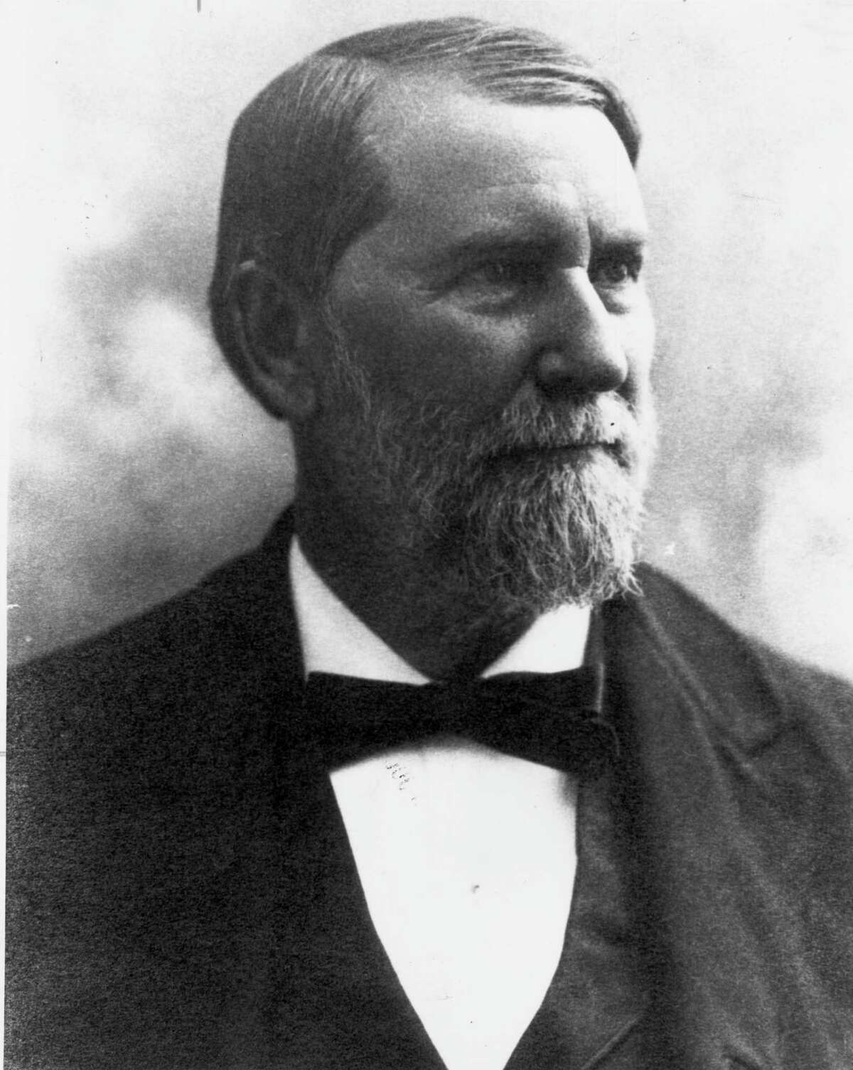 Great Storm of 1900 brought winds of change