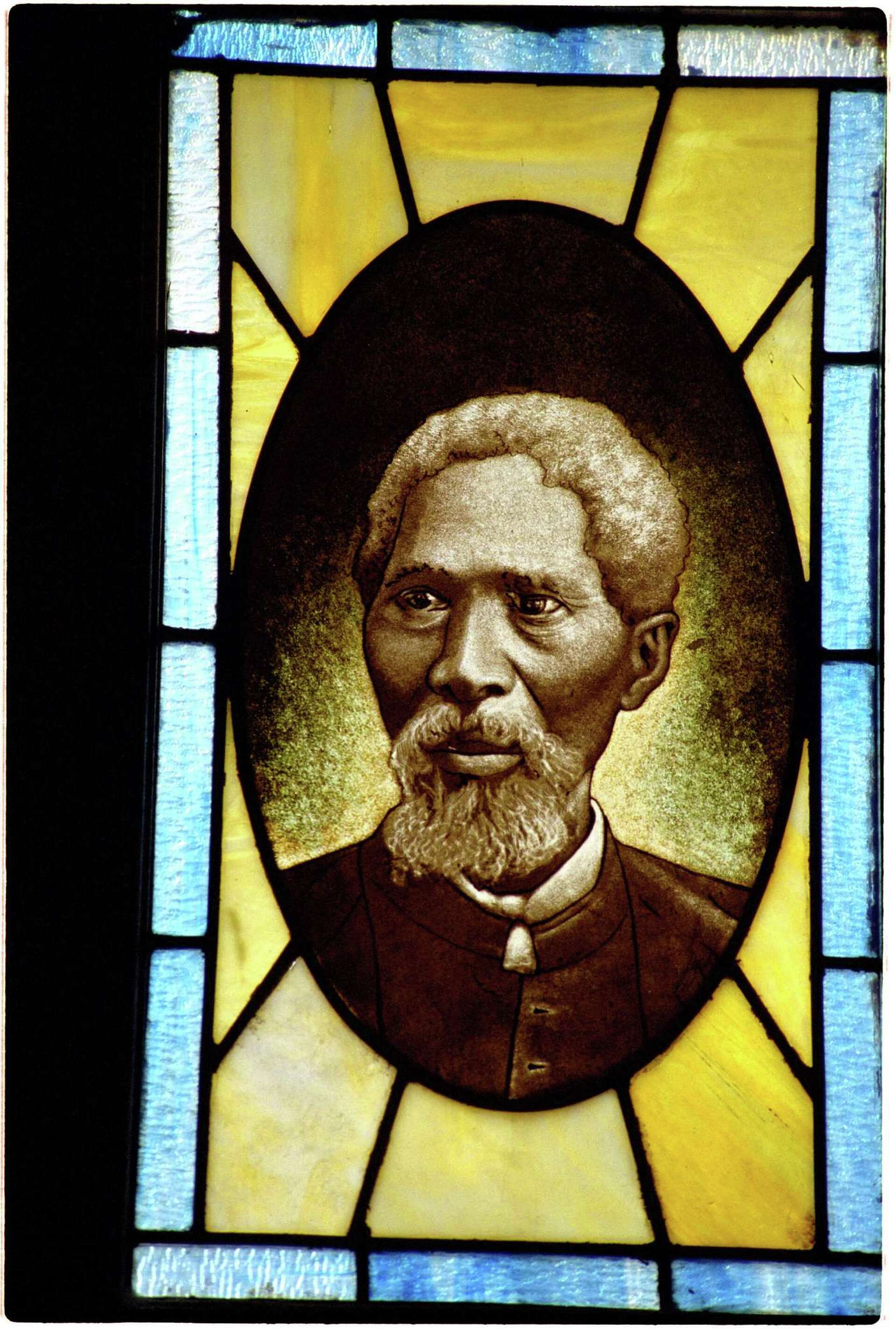 The Rev. John Henry Yates: A shining legacy unfettered