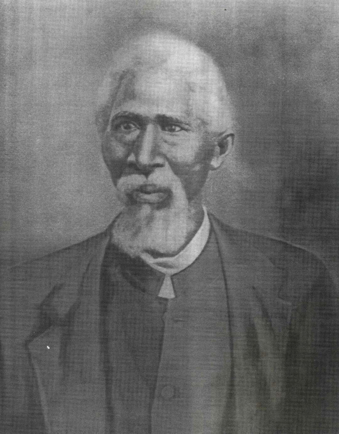 The Rev. John Henry Yates: A shining legacy unfettered