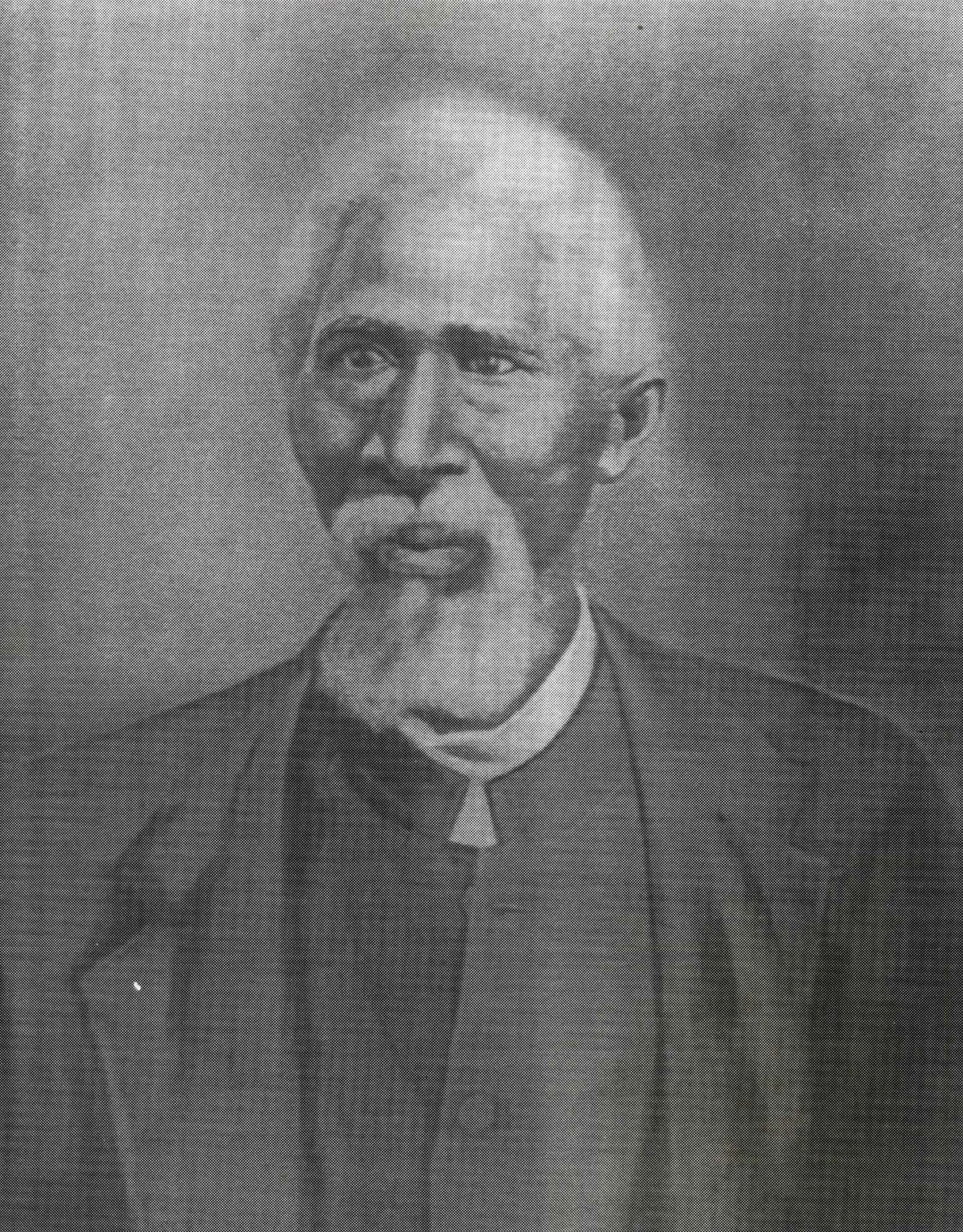 The Rev. John Henry Yates: A shining legacy unfettered