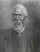 The Rev. John Henry Yates: A shining legacy unfettered