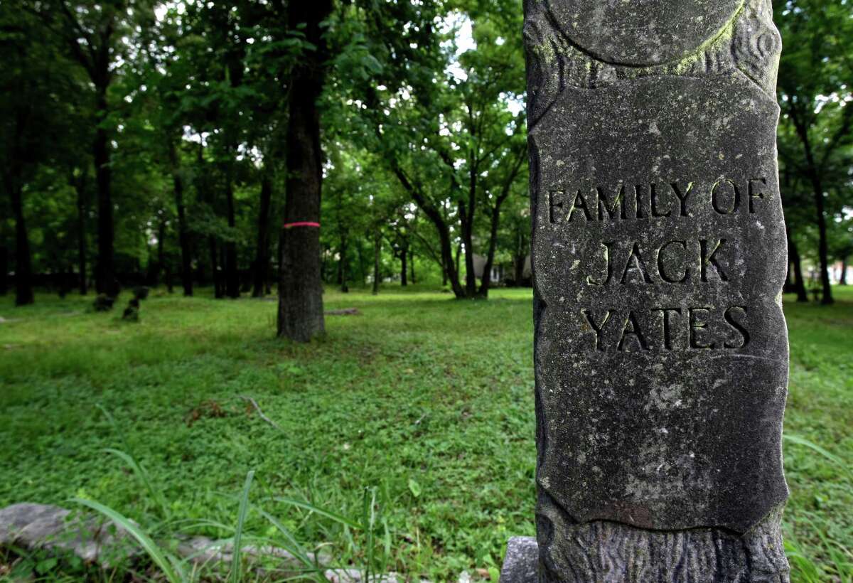 The Rev. John Henry Yates: A shining legacy unfettered