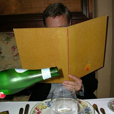 Chronicle food critic Michael Bauer answers all of SF Gate's questions