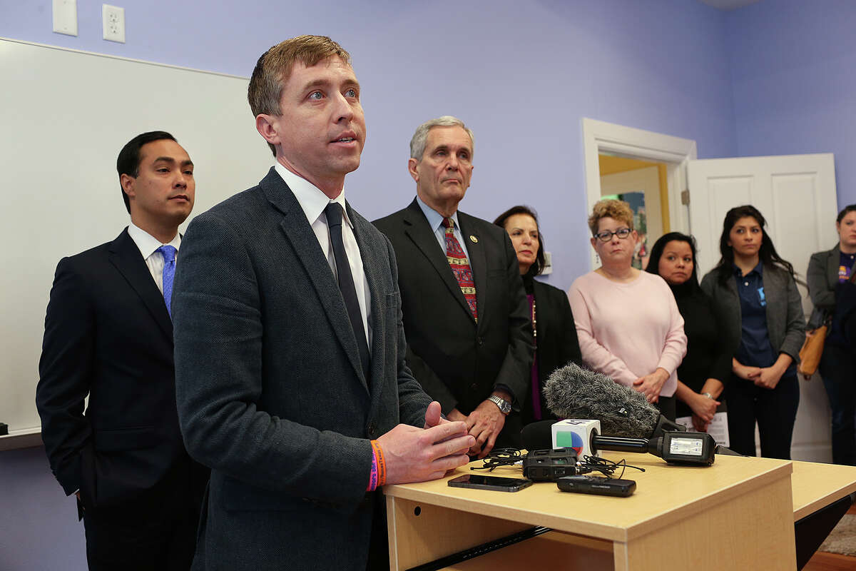 Feds: Brownsville judge’s order would violate immigrants’ privacy