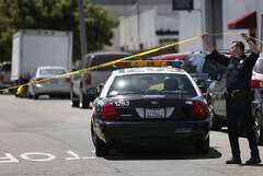 SFPD Chief Greg Suhr resigns after police killing of woman
