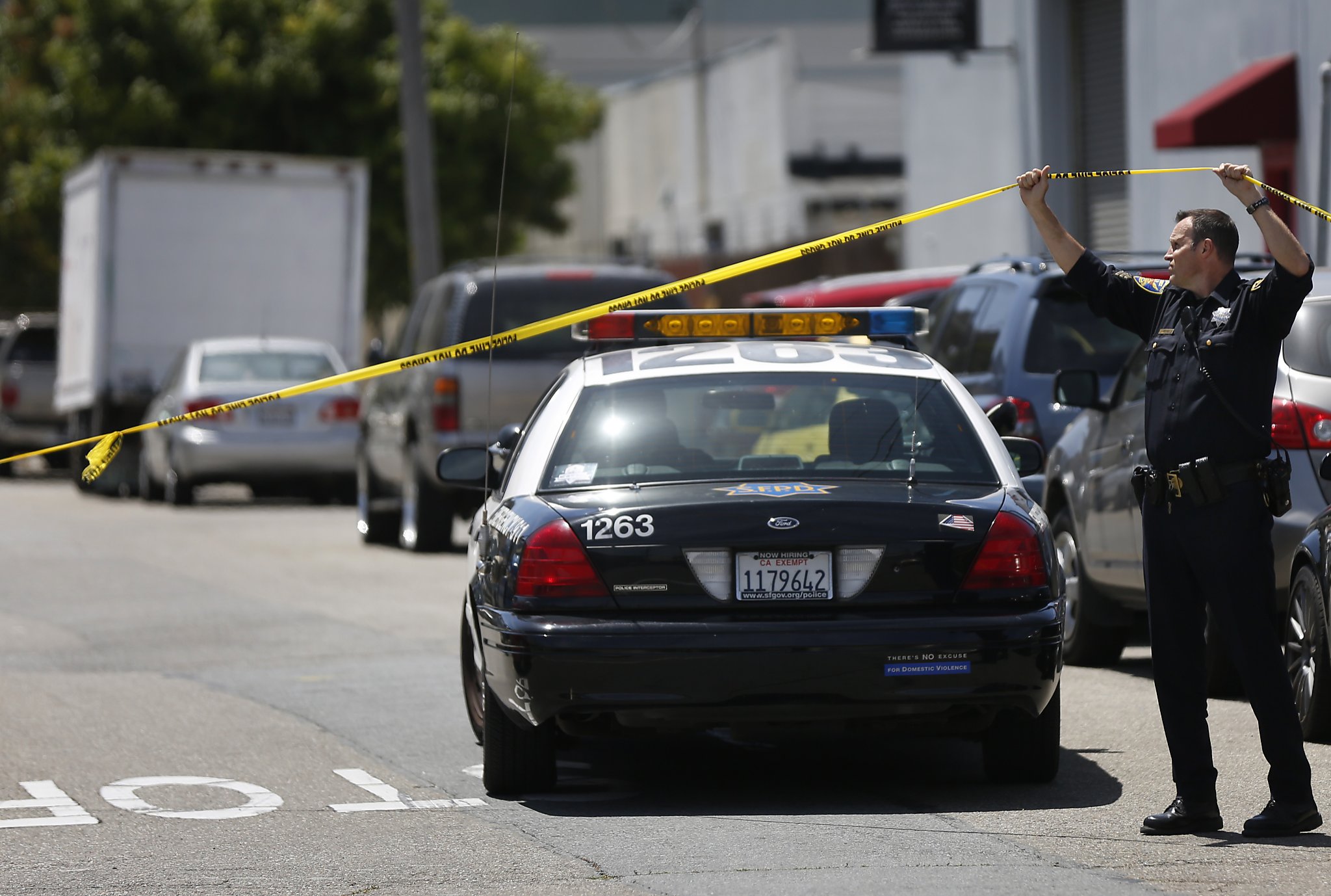Lee sees ‘consequences’ for SFPD officer in fatal shooting
