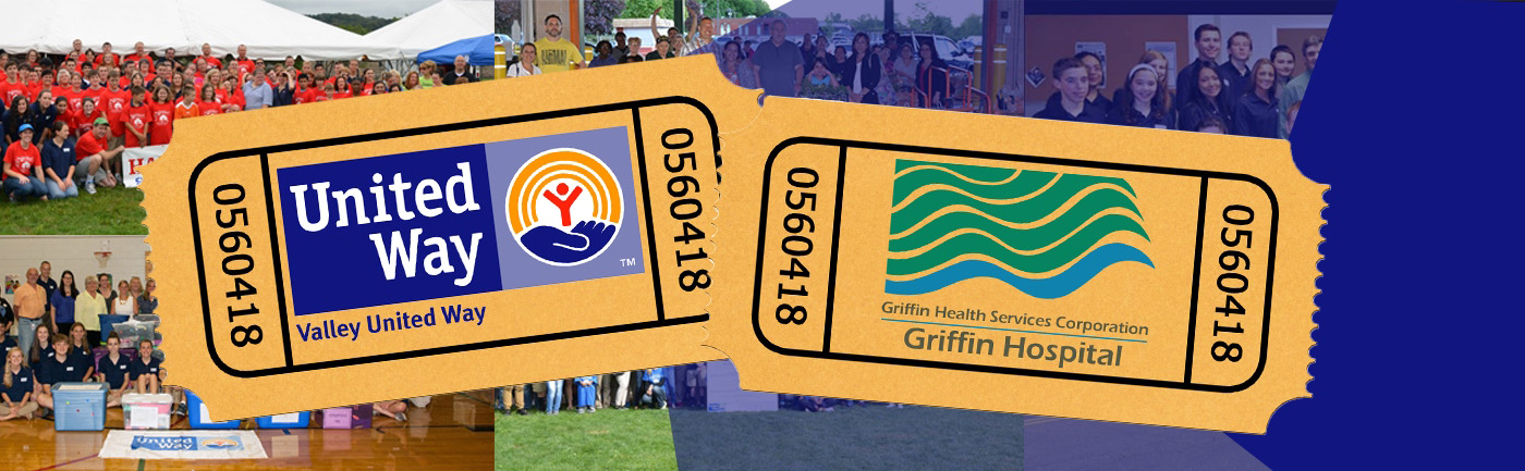 Griffin hosts raffle to benefit United Way
