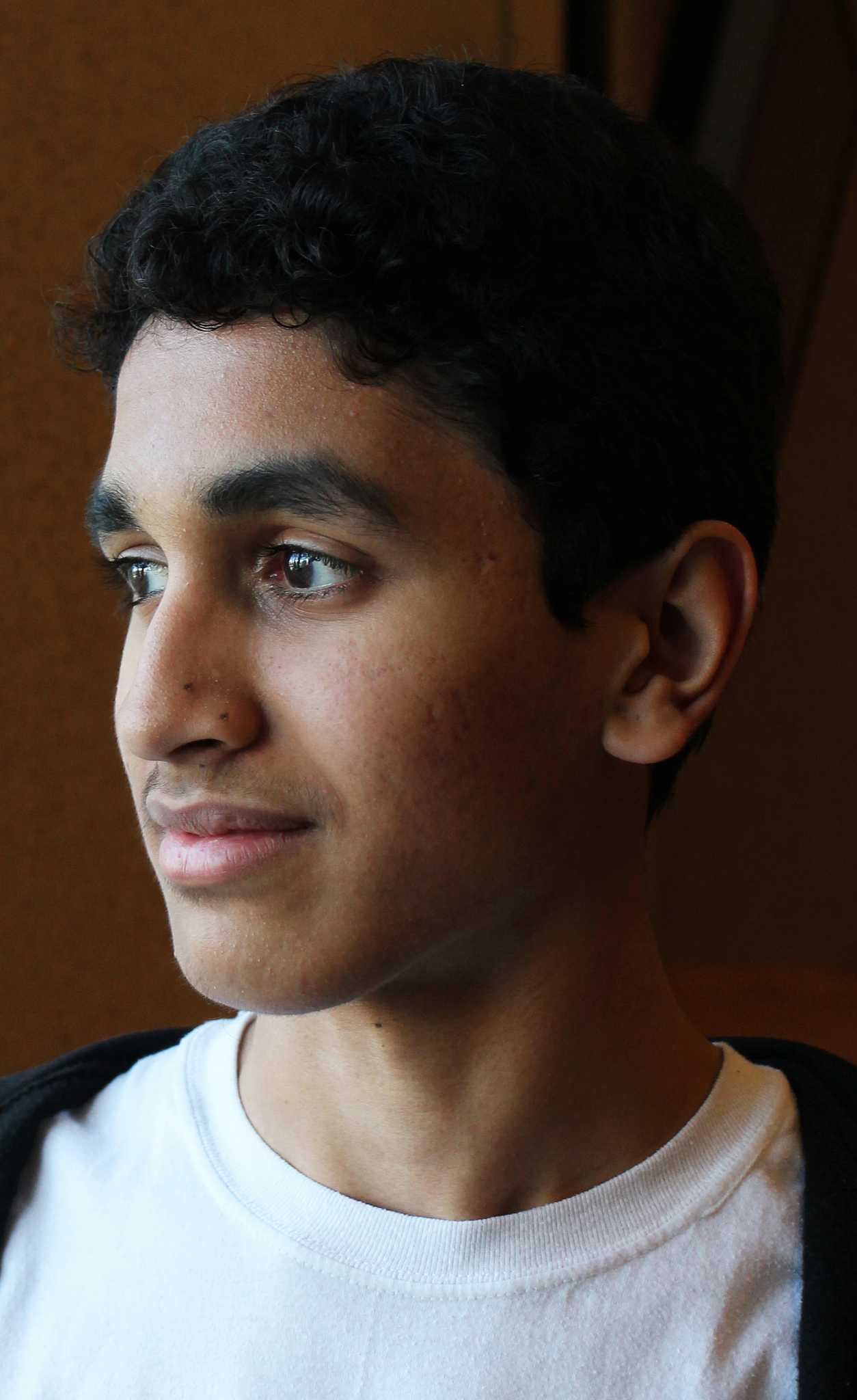 Sanju Sathish: Keep them out