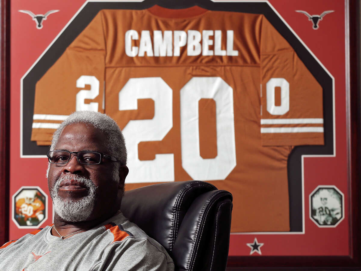 Campbell preaches sobriety now