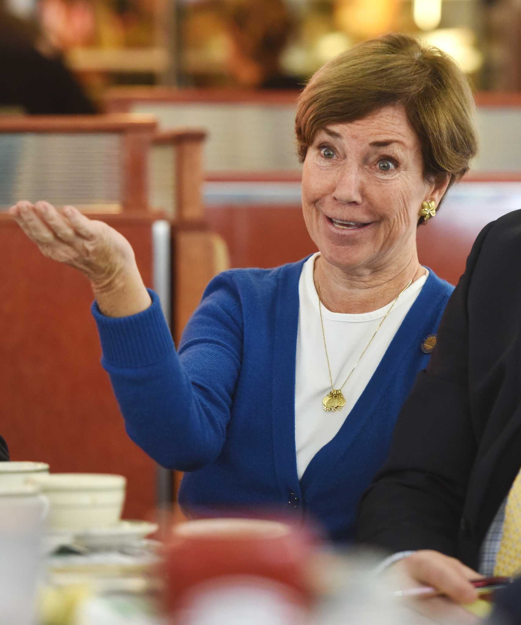 Greenwich Republicans choose incumbents, Democrats field 2 contenders ...