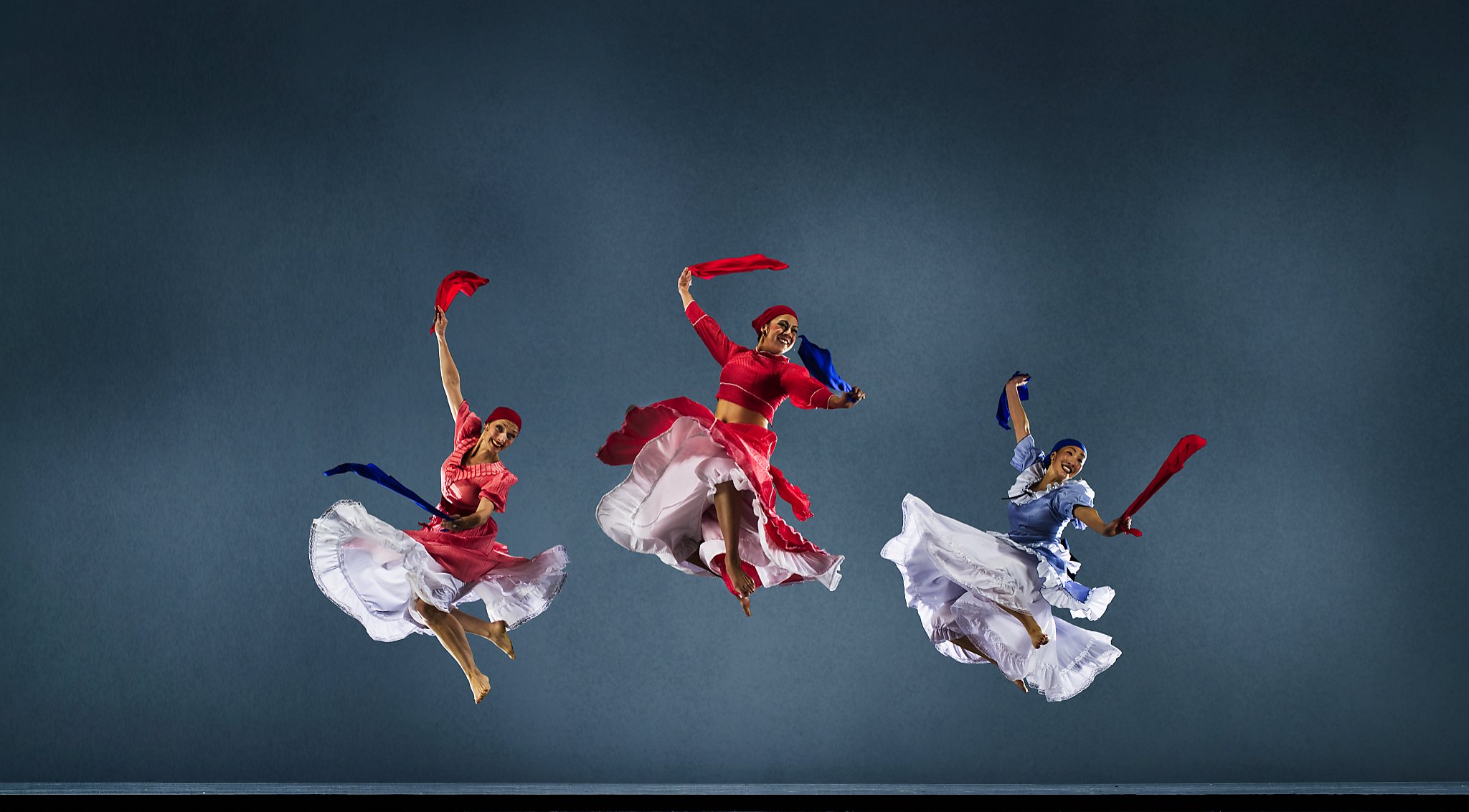 SF Ethnic Dance Festival highlights