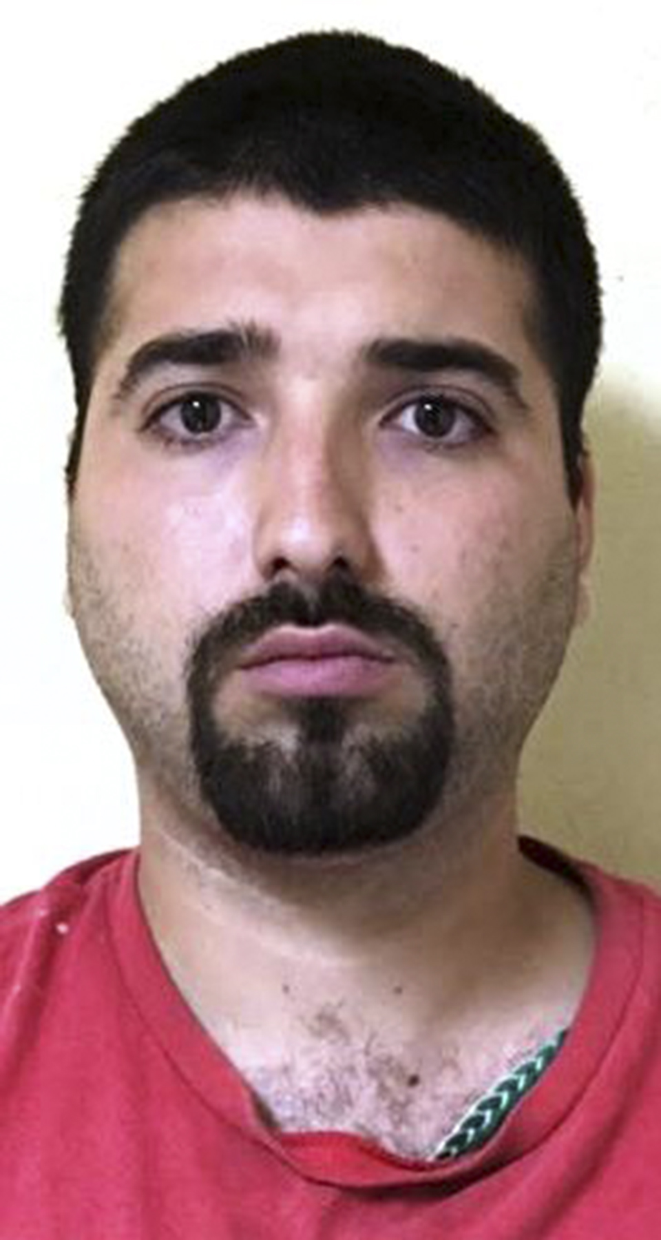 Mexican law officers free Texas man held for ransom in Tamaulipas