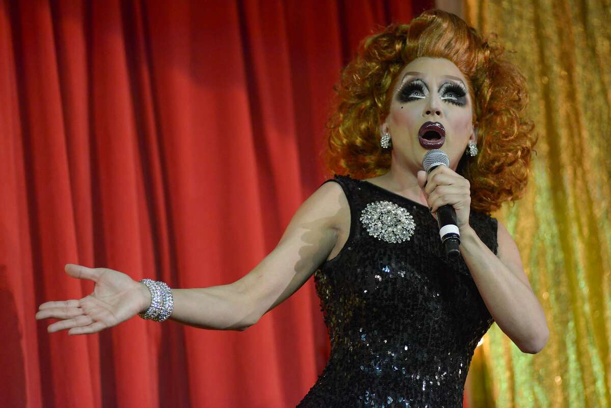 ‘RuPaul’s Drag Race’ winner heading to SF for Drag Queens of Comedy