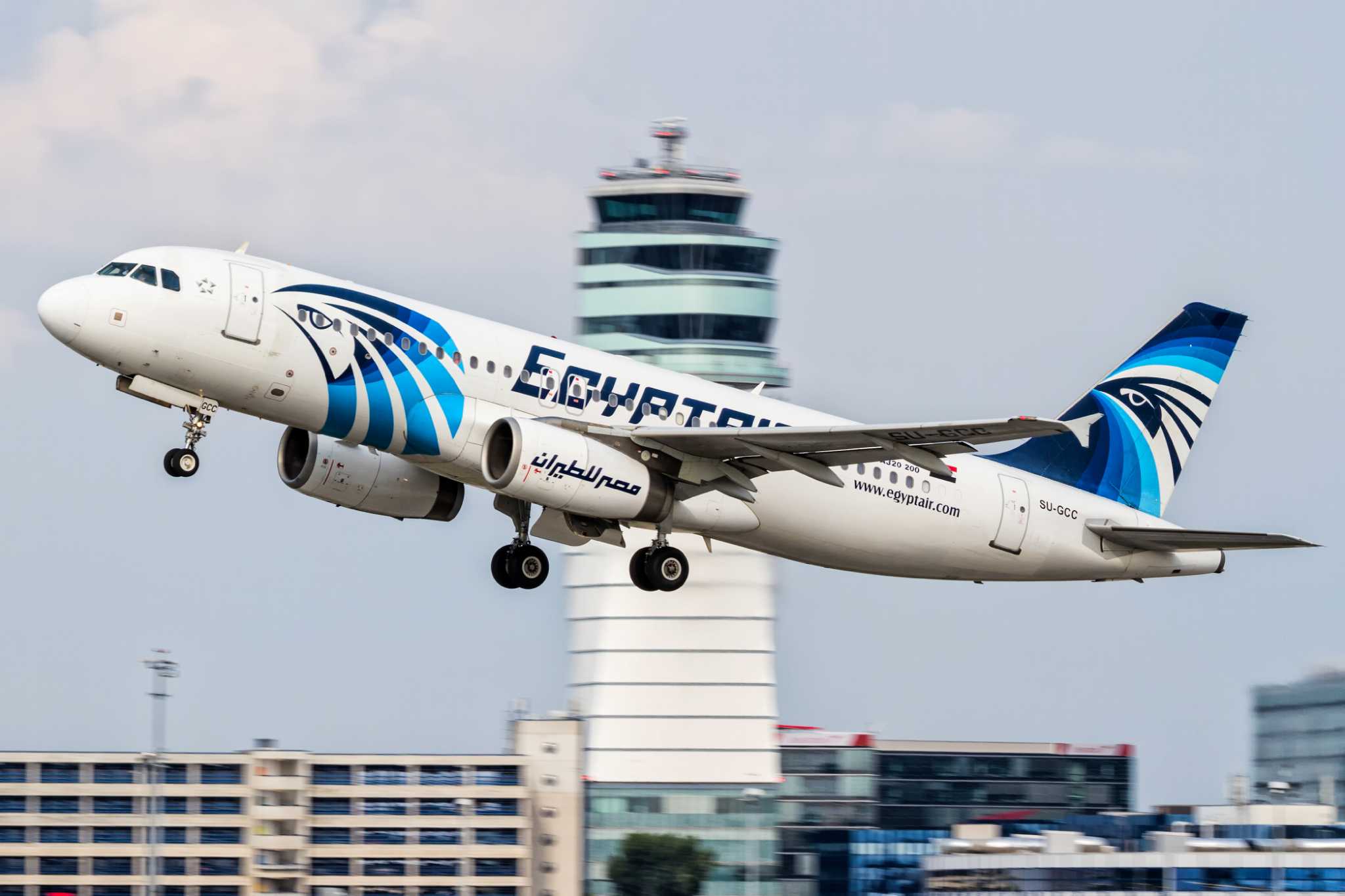 Why I still love to fly EgyptAir