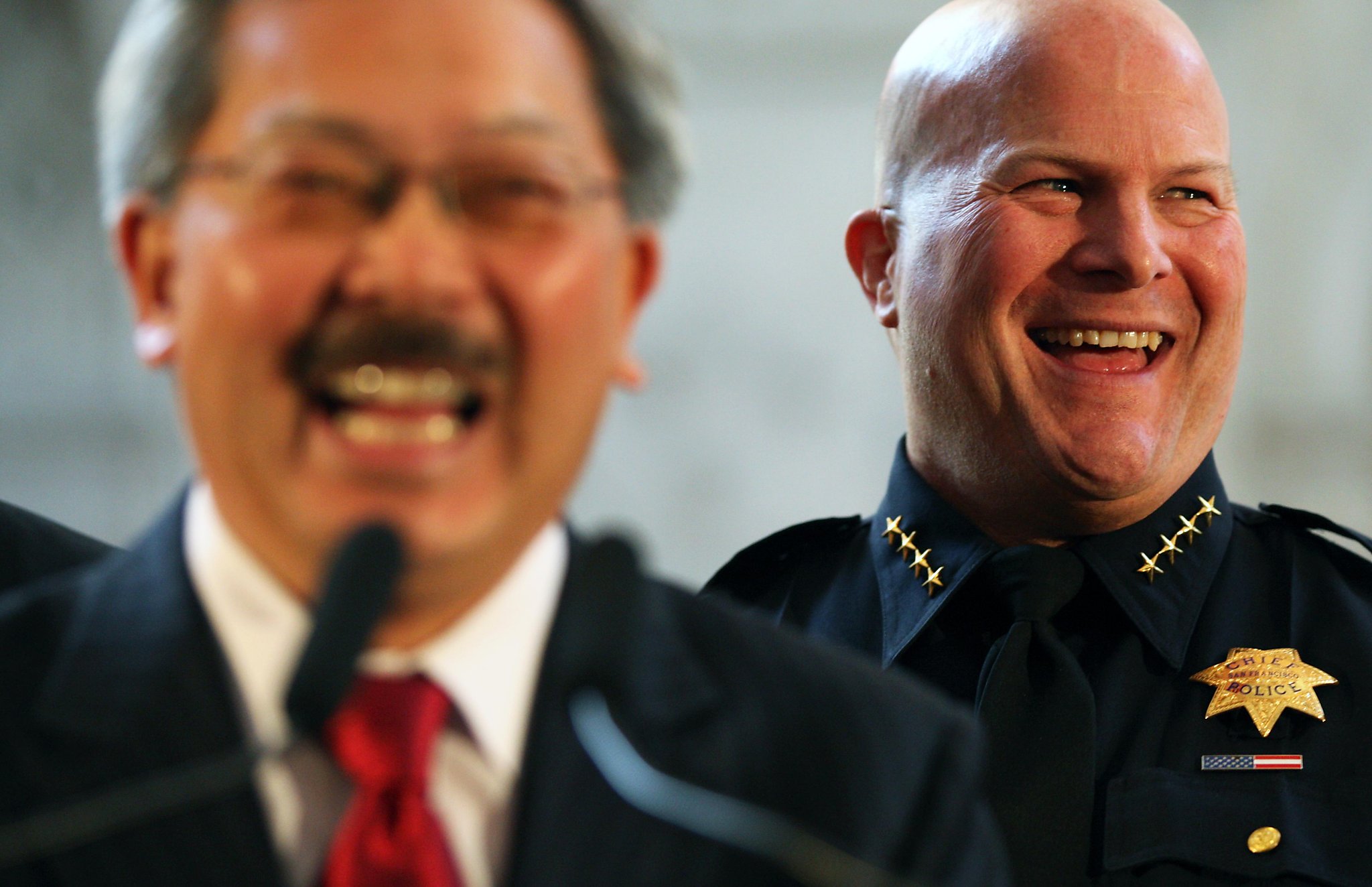 Suhr’s biggest enemy turned out to be his City Hall ‘friends’