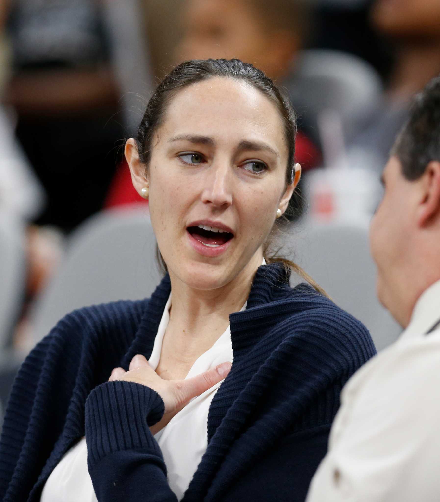 Stars executive Riley excited to explore S.A.