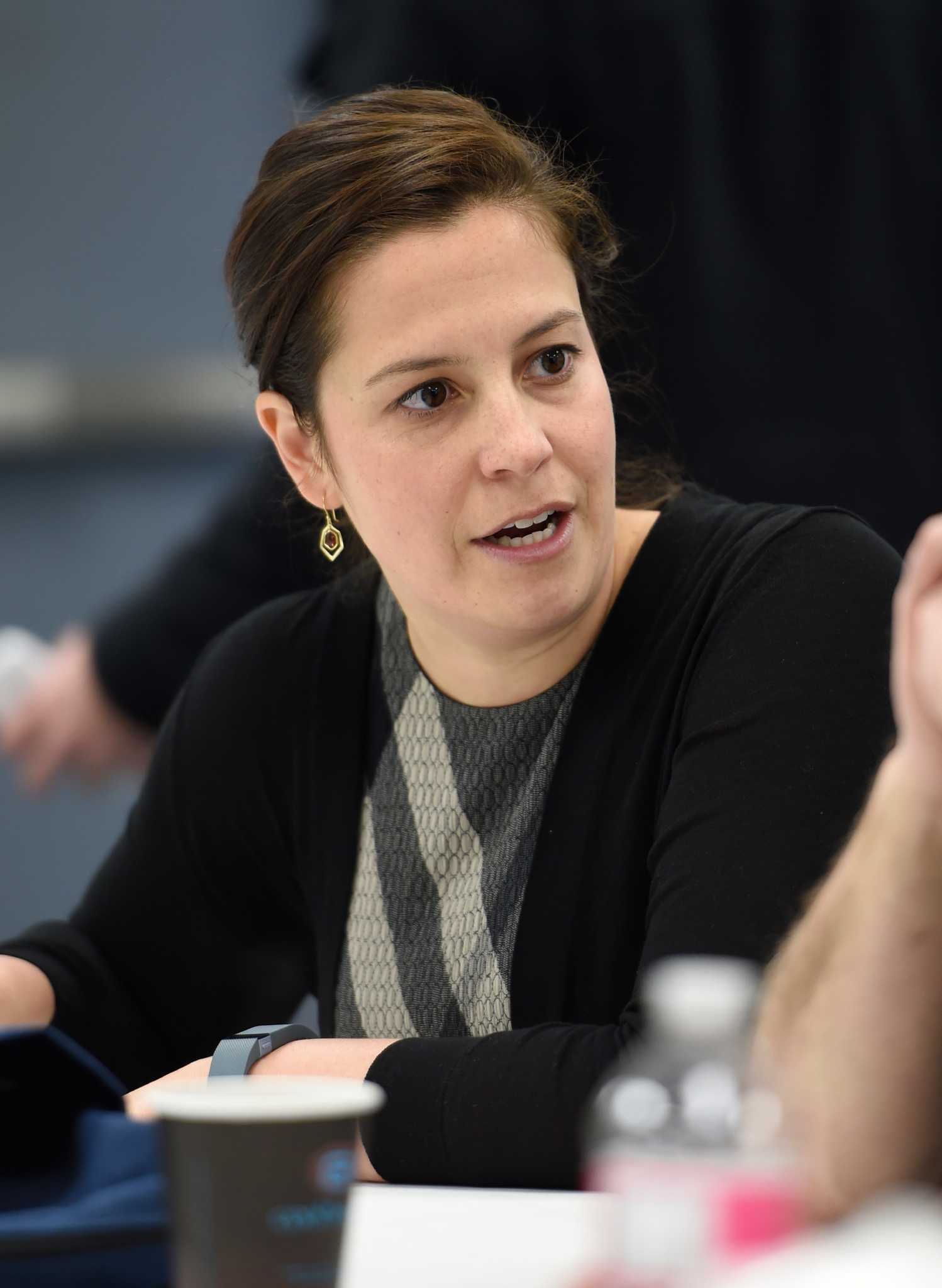 Stefanik stands up for Fort Drum renewables plant