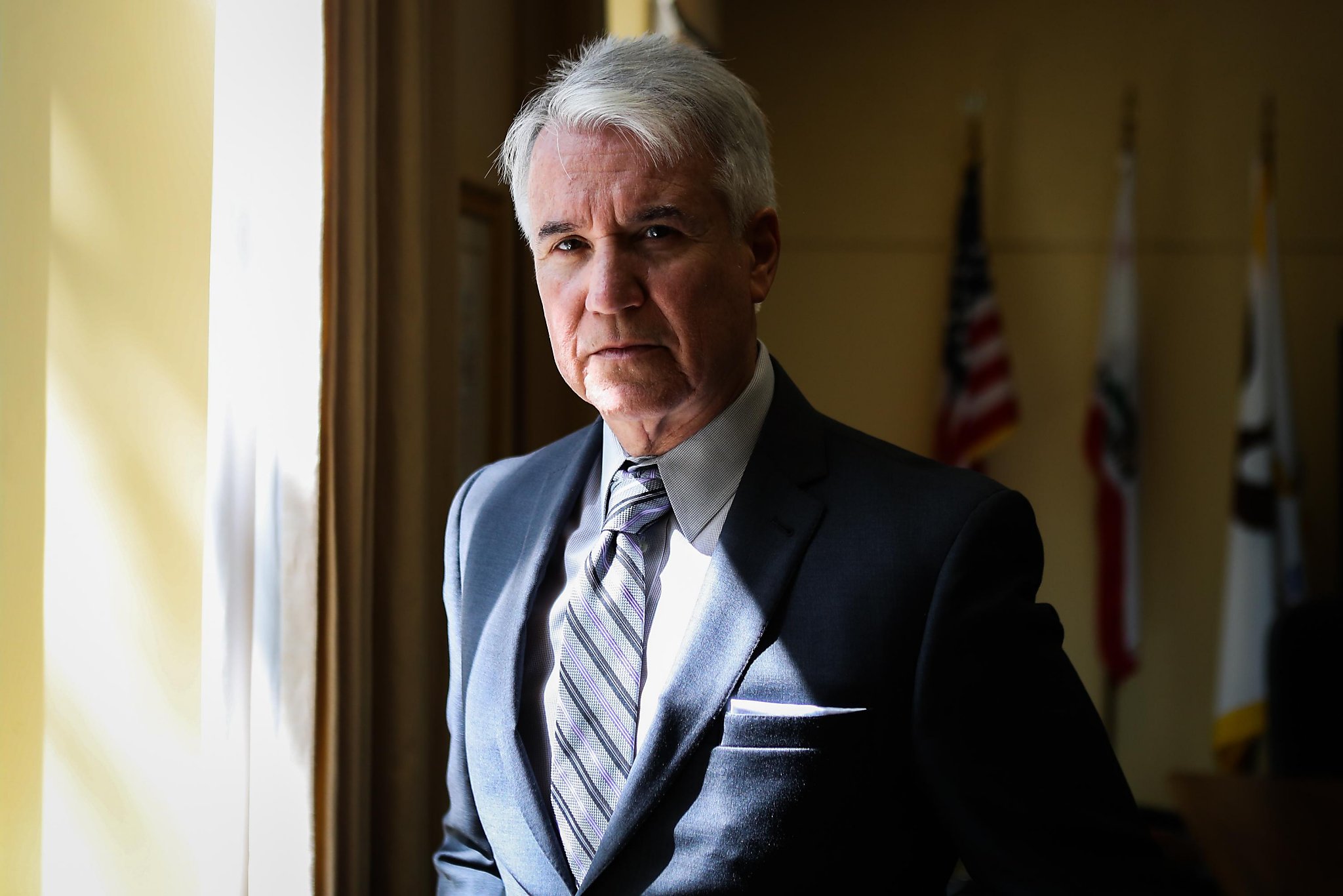 San Francisco restaurants on high alert for extortion operation