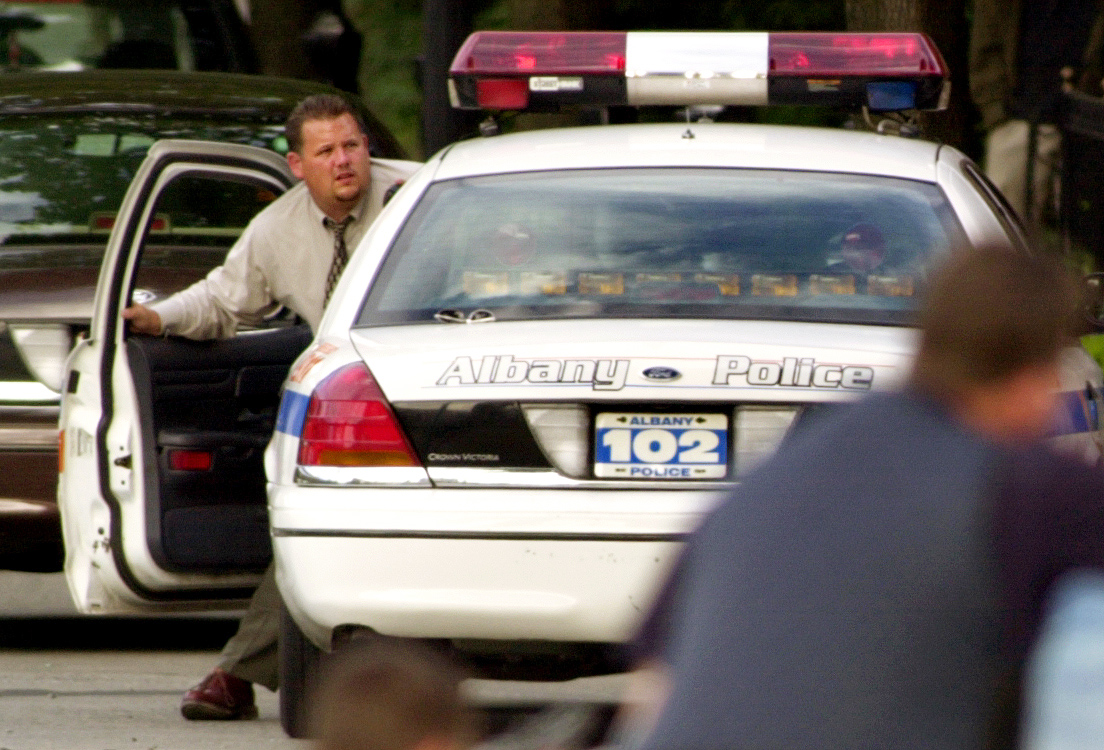 Ex-Council 82 president sues union for records on his firing