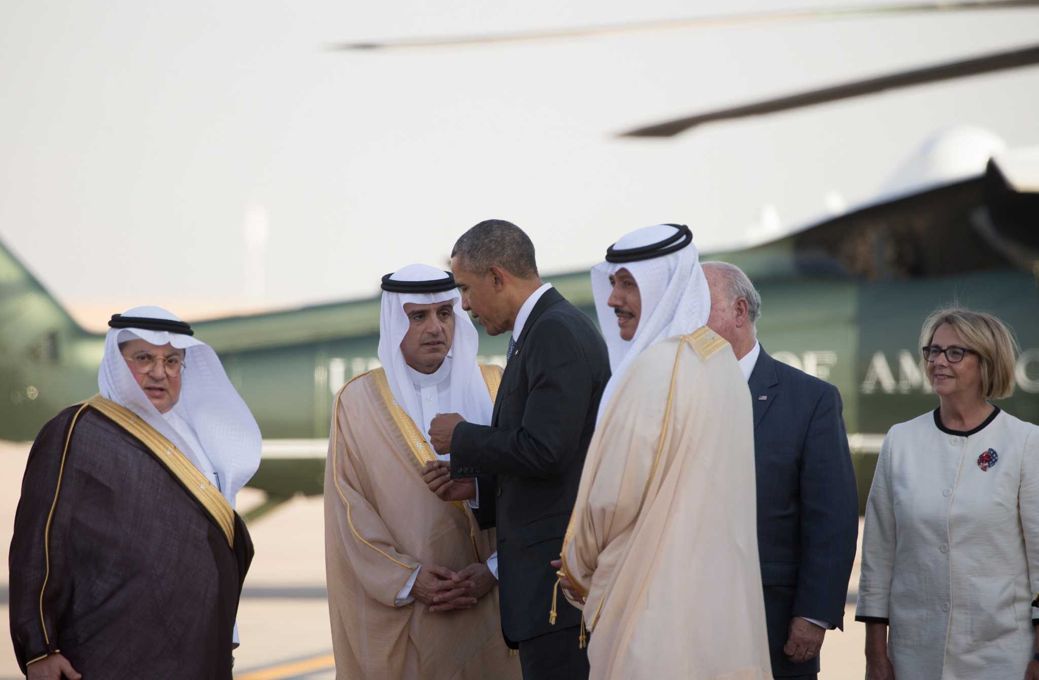 Commentary: We deserve to know whether Saudis aided 9/11 terrorists