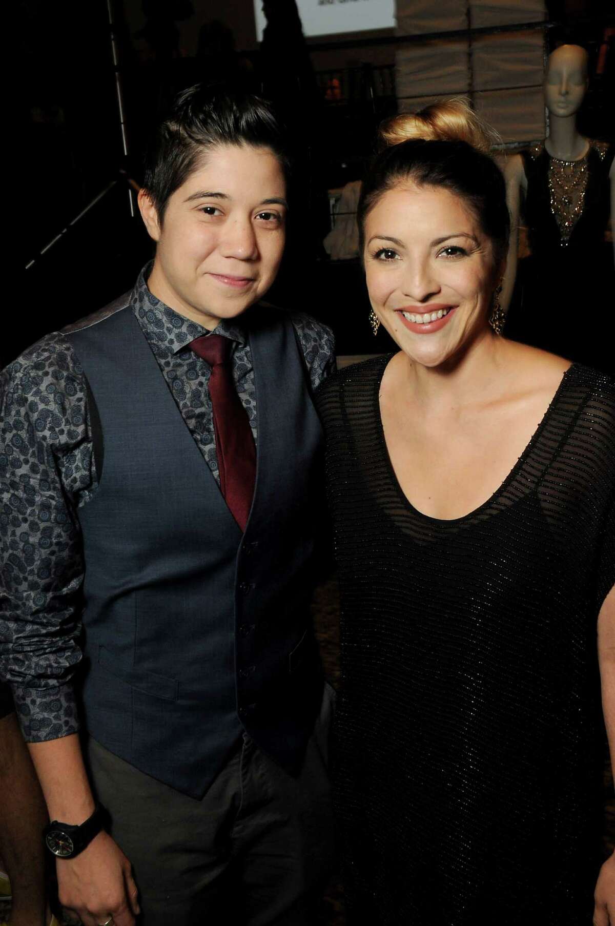 MFAH's Fashion Fusion celebrates student designers