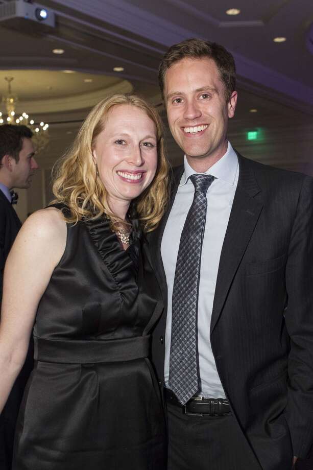 SFCASA 25th Anniversary Fostering Change Gala - SFGATE