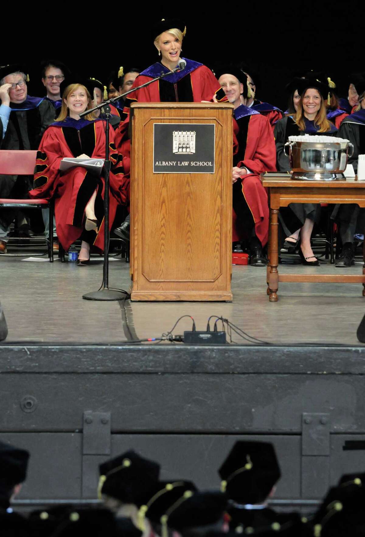 NBC News, Megyn Kelly reach separation agreement