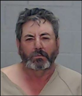 Texas man arrested for 7th DWI after crashing in front of police ...