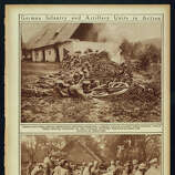 Historical photos: World War I - seattlepi.com