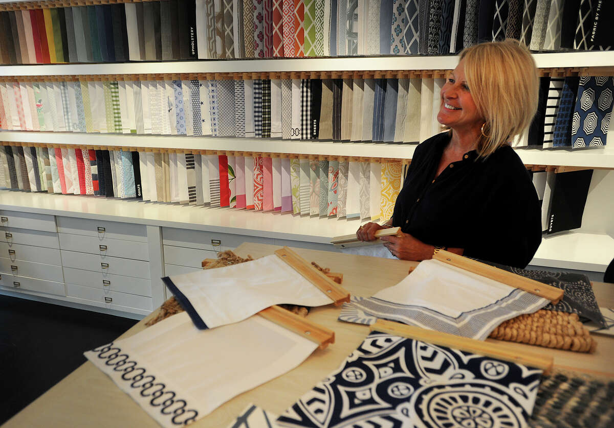 In with the old, in with the new: Serena & Lily blends vintage and ...