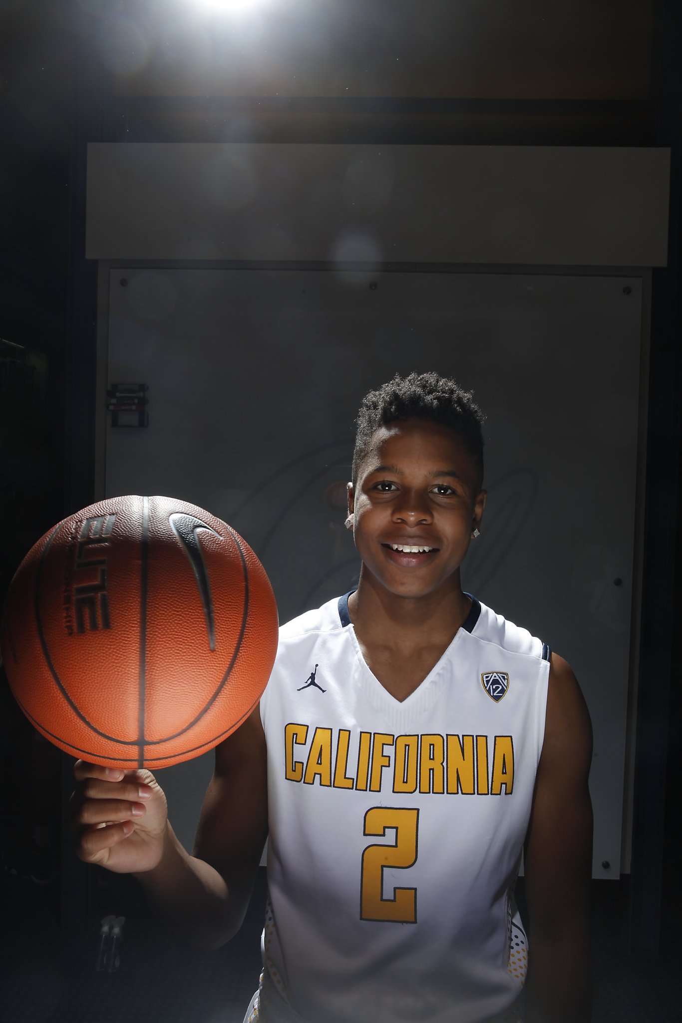 4-star PG Charlie Moore signs with Cal