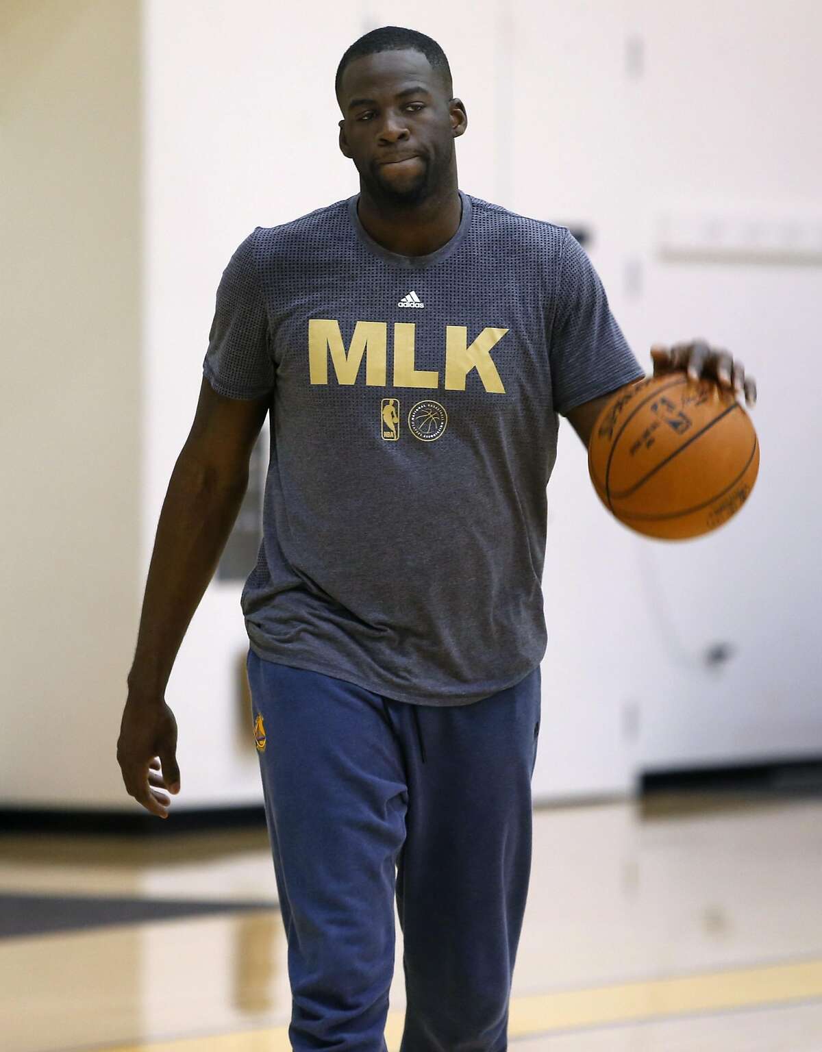 Draymond Green can name all 34 players drafted before him in 2012