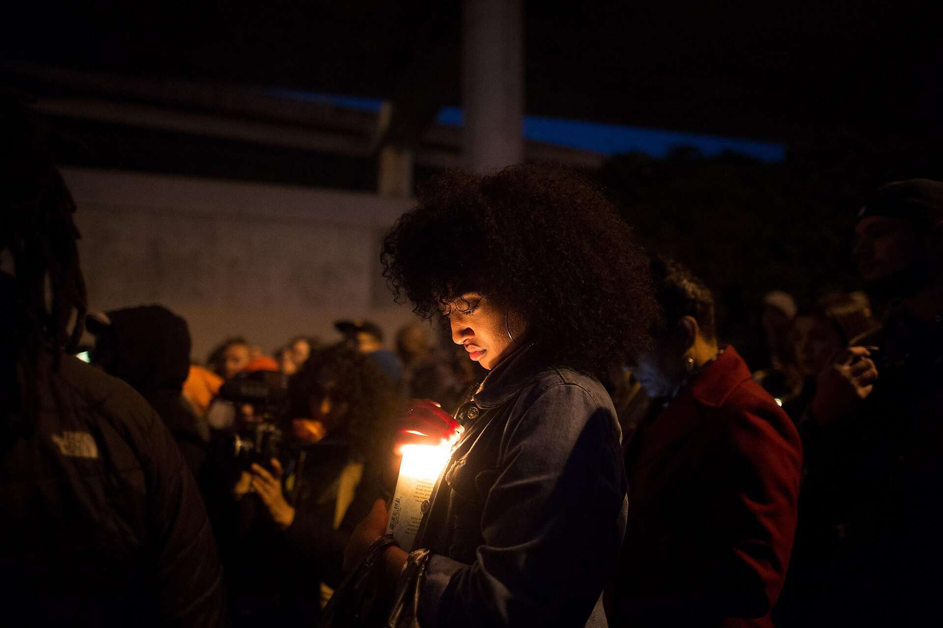 Woman killed by SF police sergeant IDd as Jessica Williams, 29
