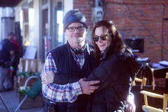 Ridgefield writer Susan Batten’s roots inspire her Lifetime movie ...