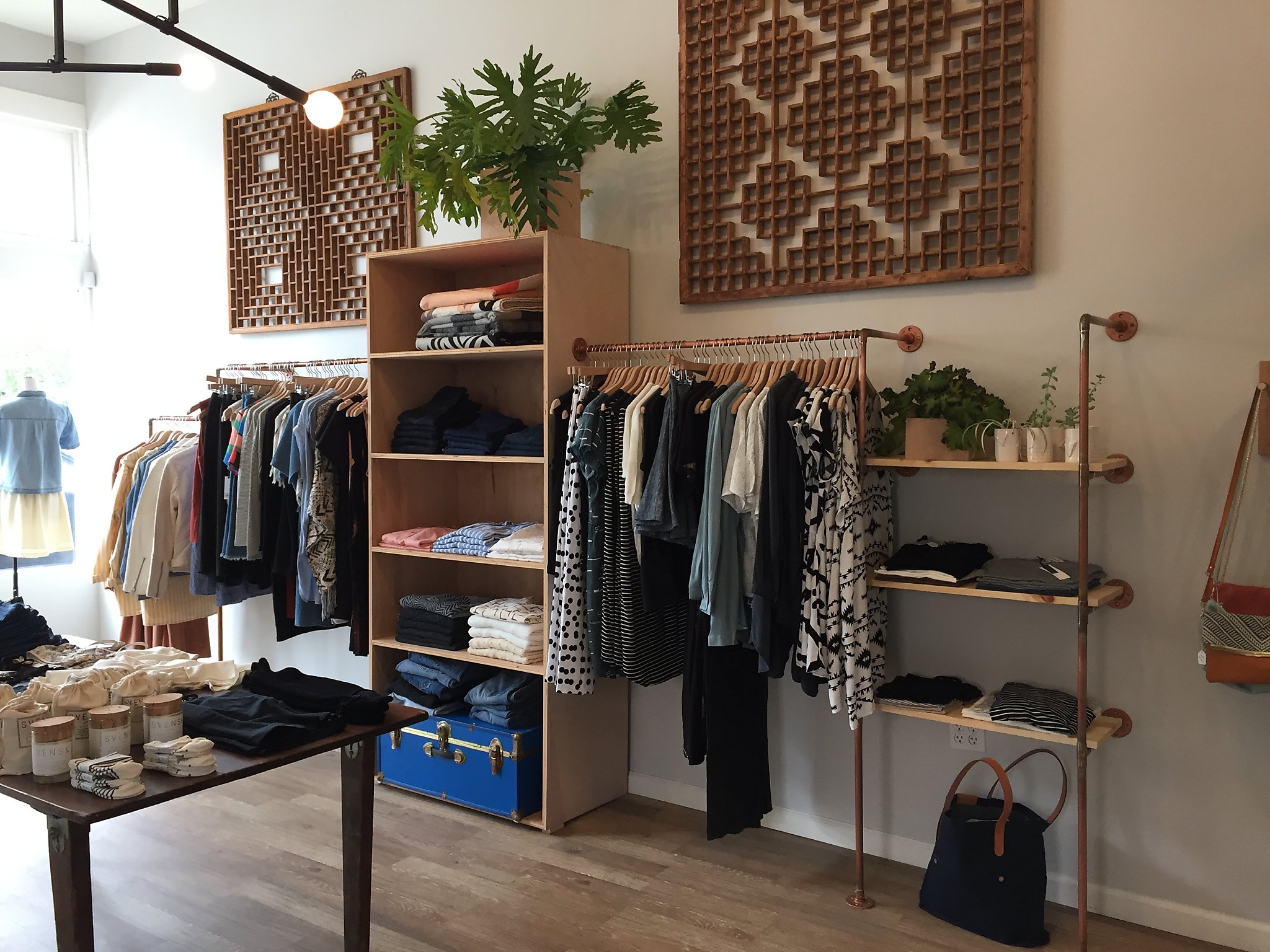 Temescal 2.0 — beyond the alley