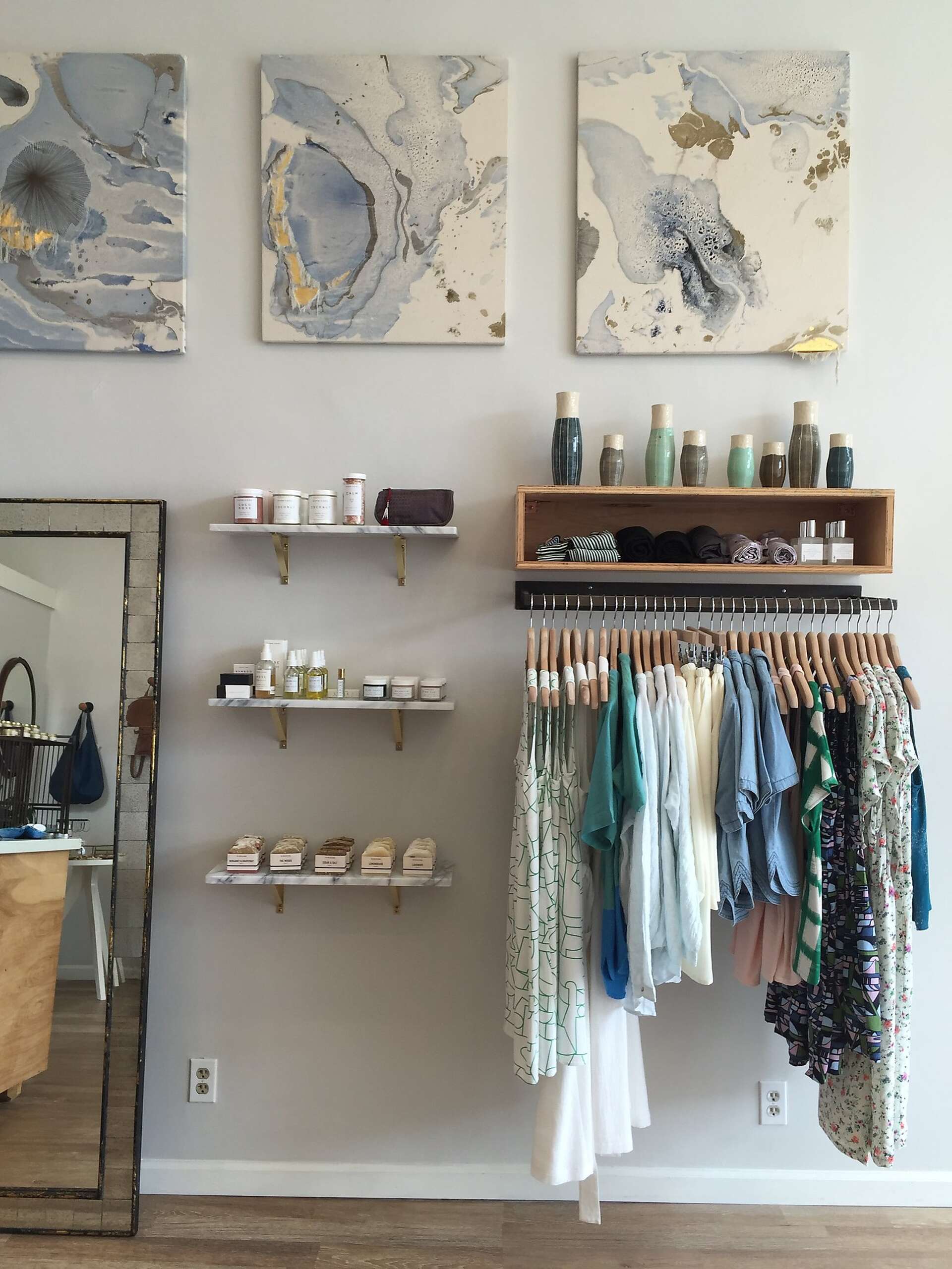 Temescal 2.0 — beyond the alley