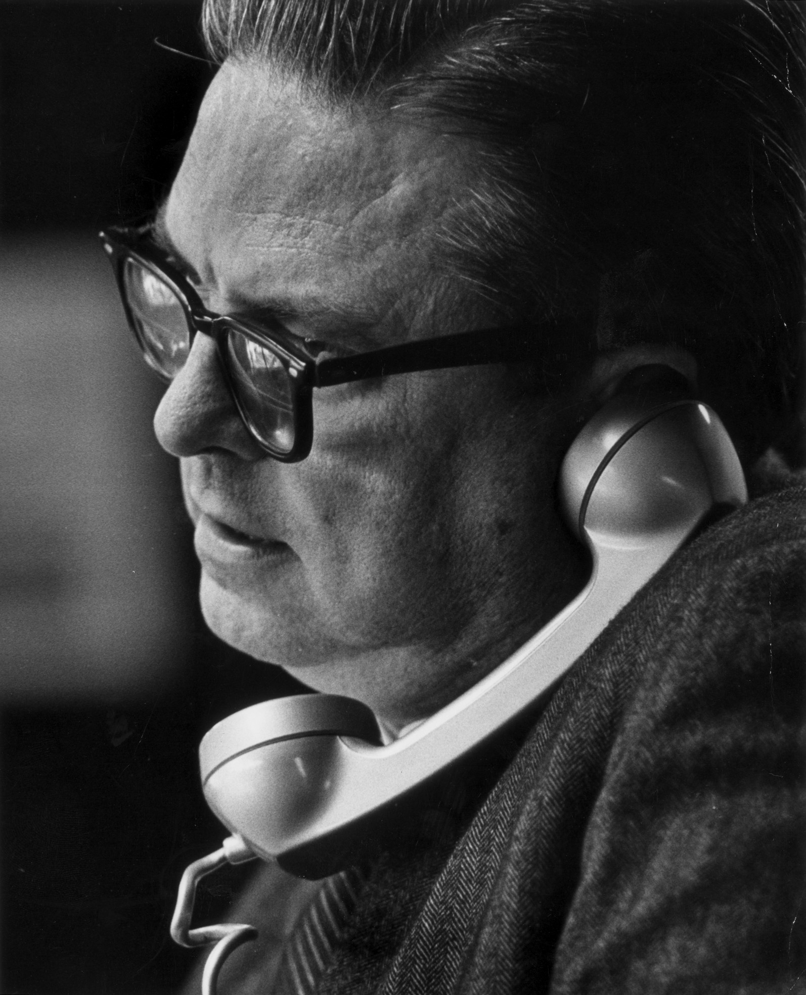 Judge Roy's next deal