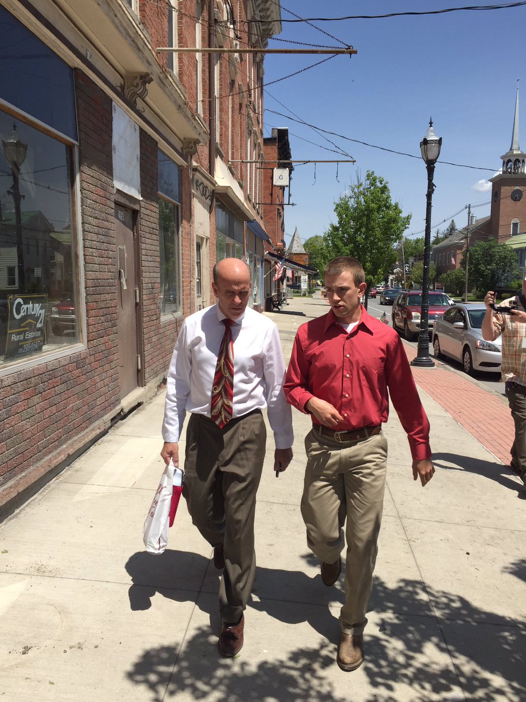 No verdict Friday in Cal Harris murder case