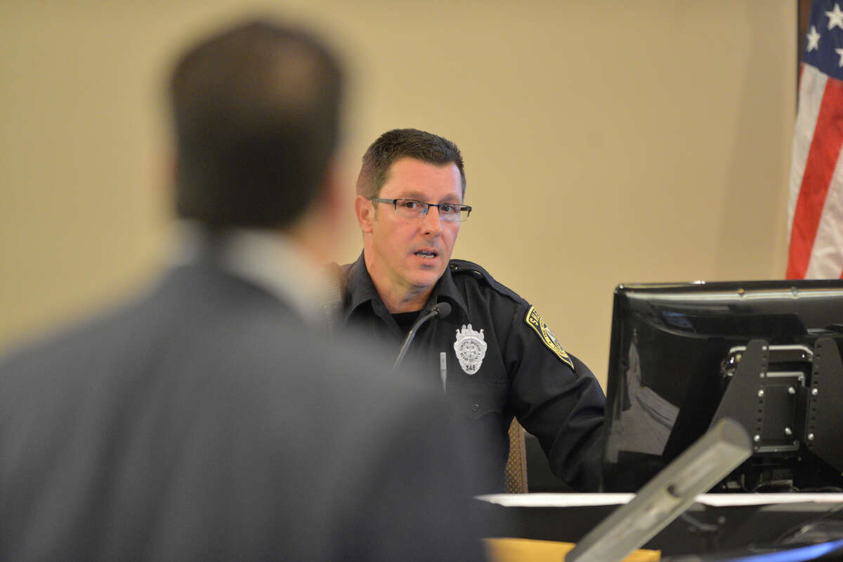 Former Bexar deputy not guilty of murder