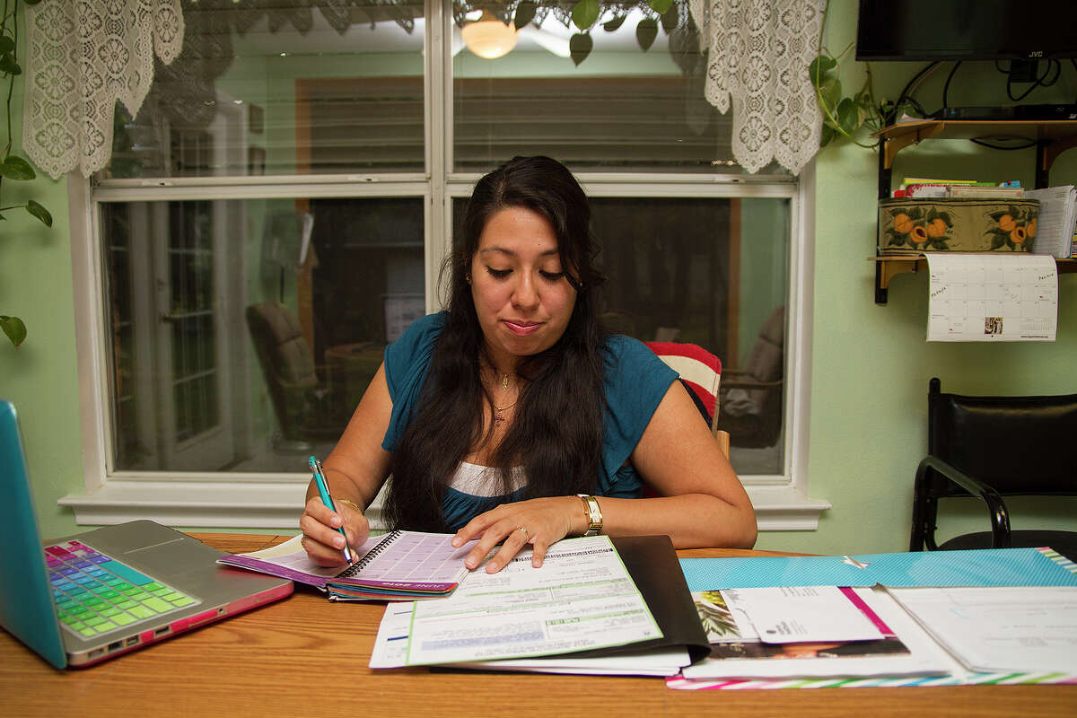 Many Americans struggle to save and have little available in case of ...