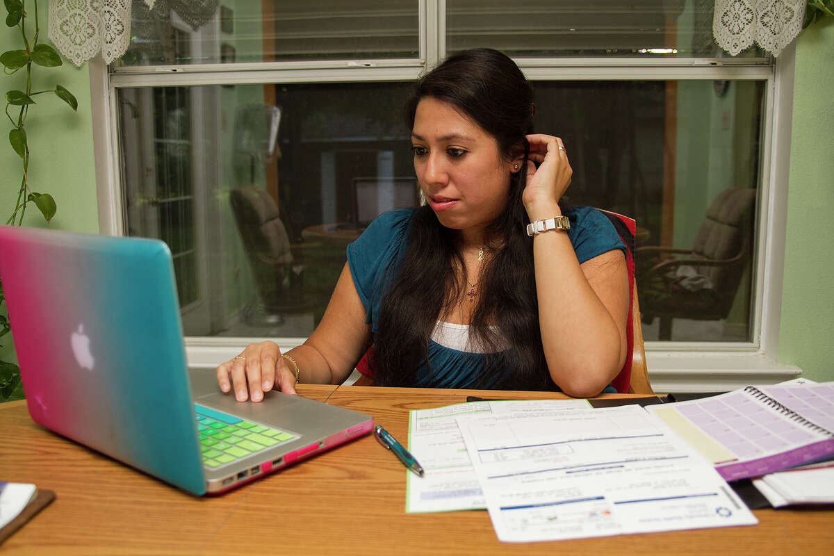 Many Americans struggle to save and have little available in case of ...