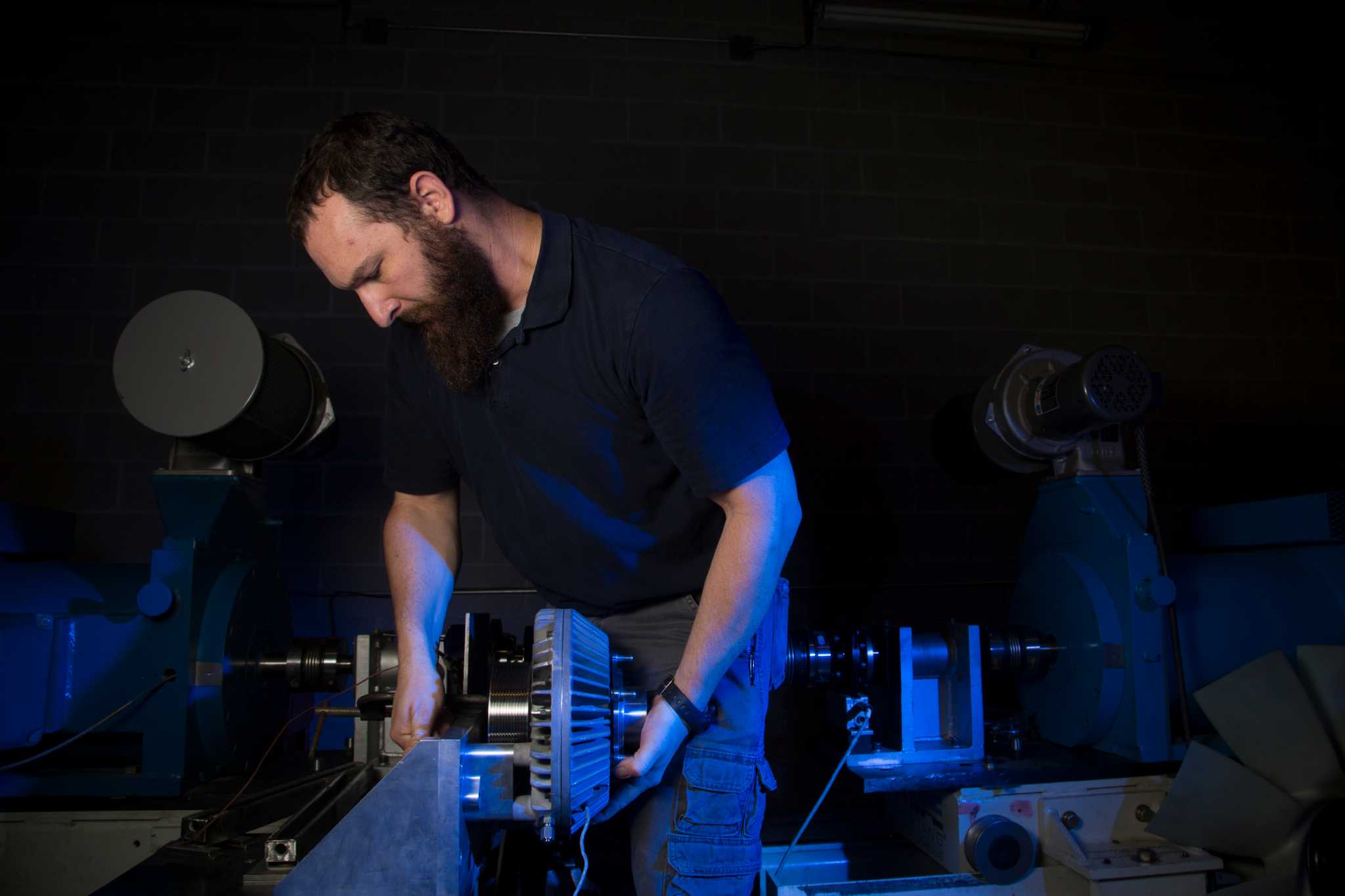 Houston tech scene looks to China for the capital it's been lacking