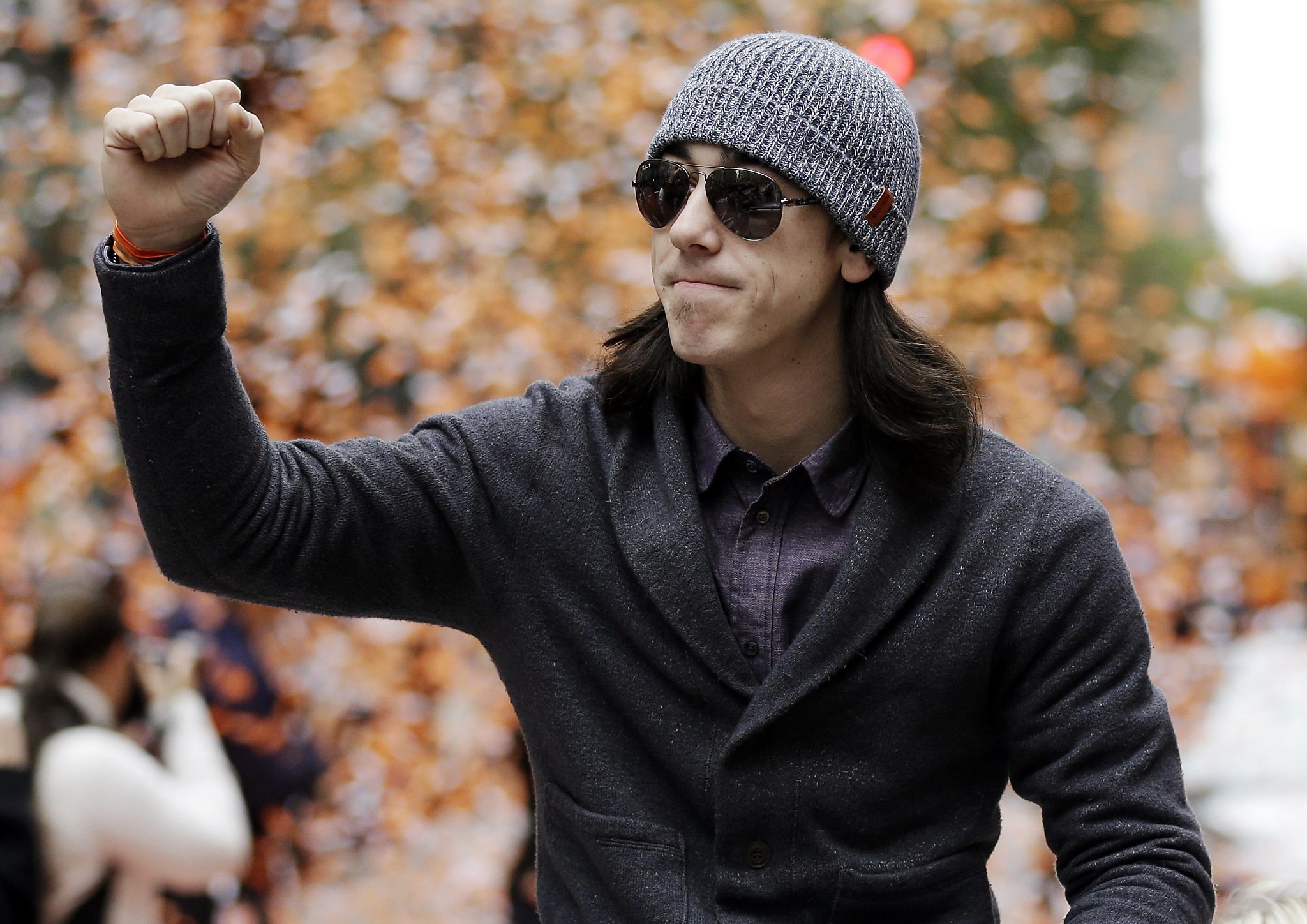 10 reasons why Tim Lincecum can succeed with Angels