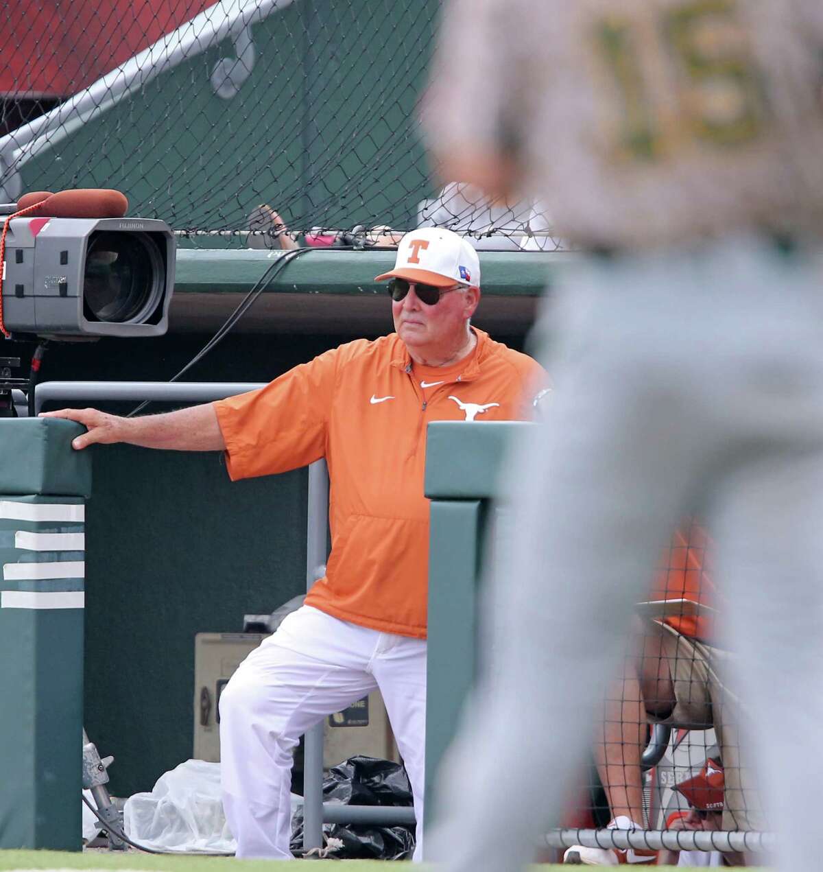 Legendary Texas baseball coach Augie Garrido dead at 79