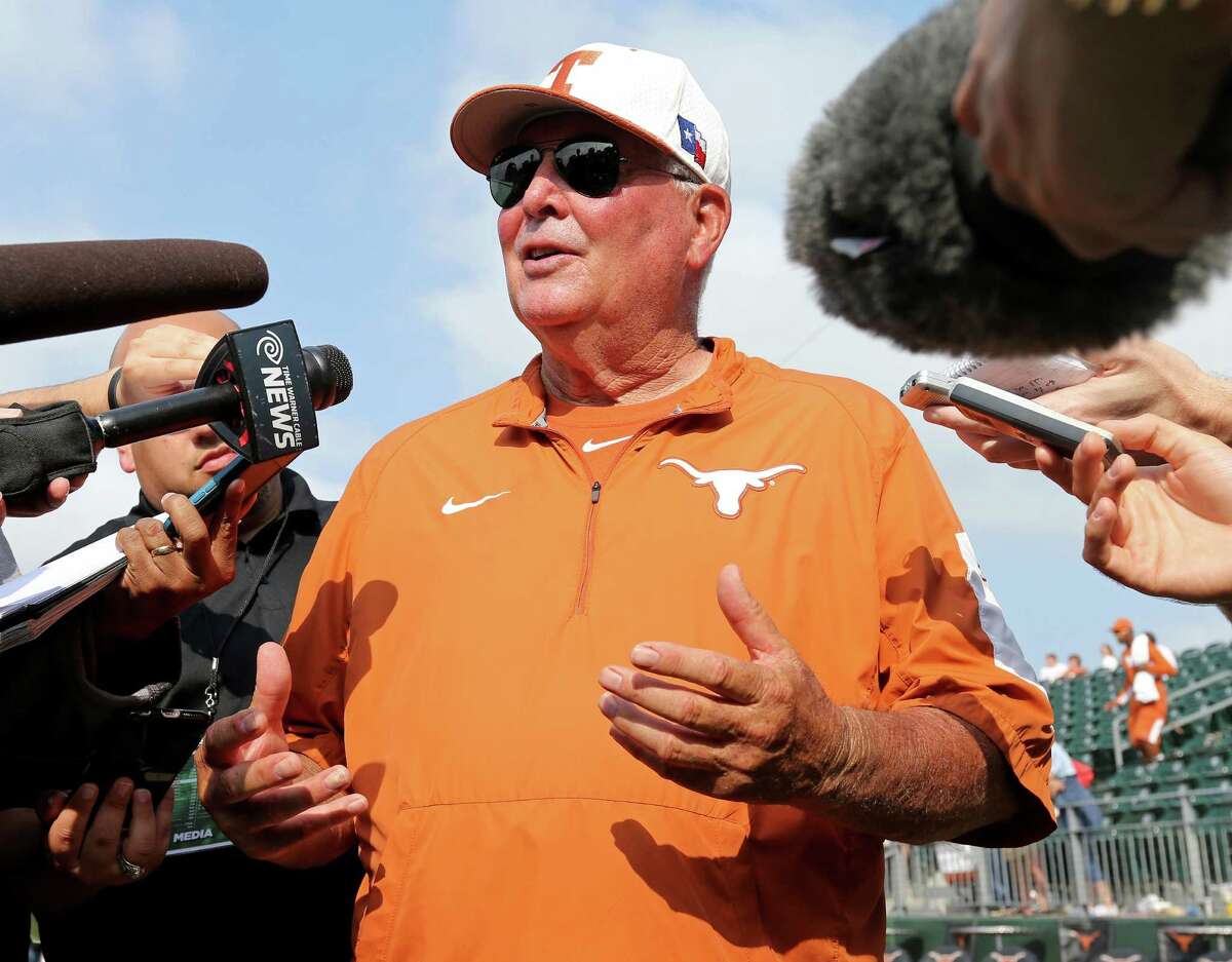 Legendary Texas baseball coach Augie Garrido dead at 79