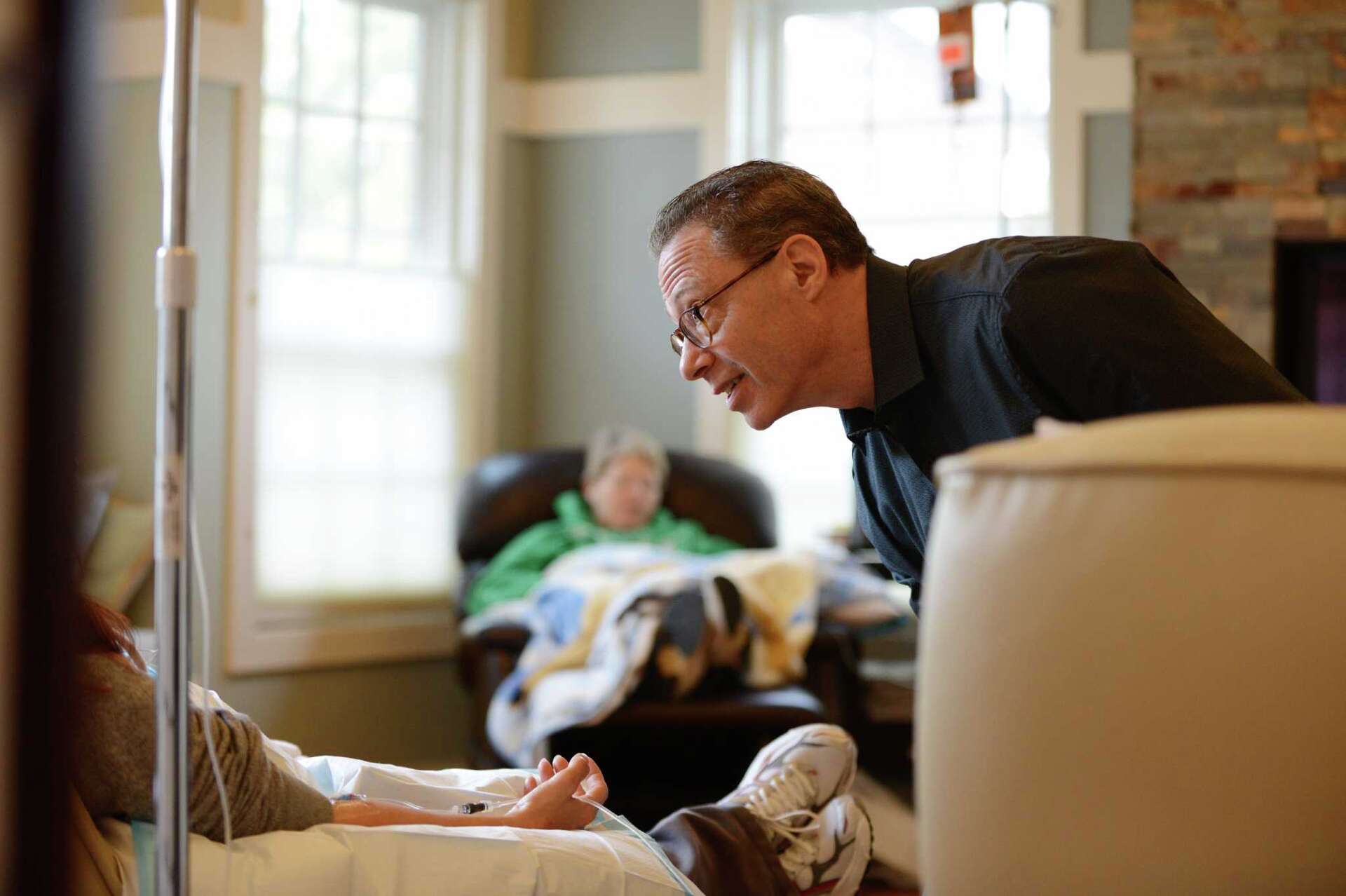 No cure for Lyme disease treatment debate